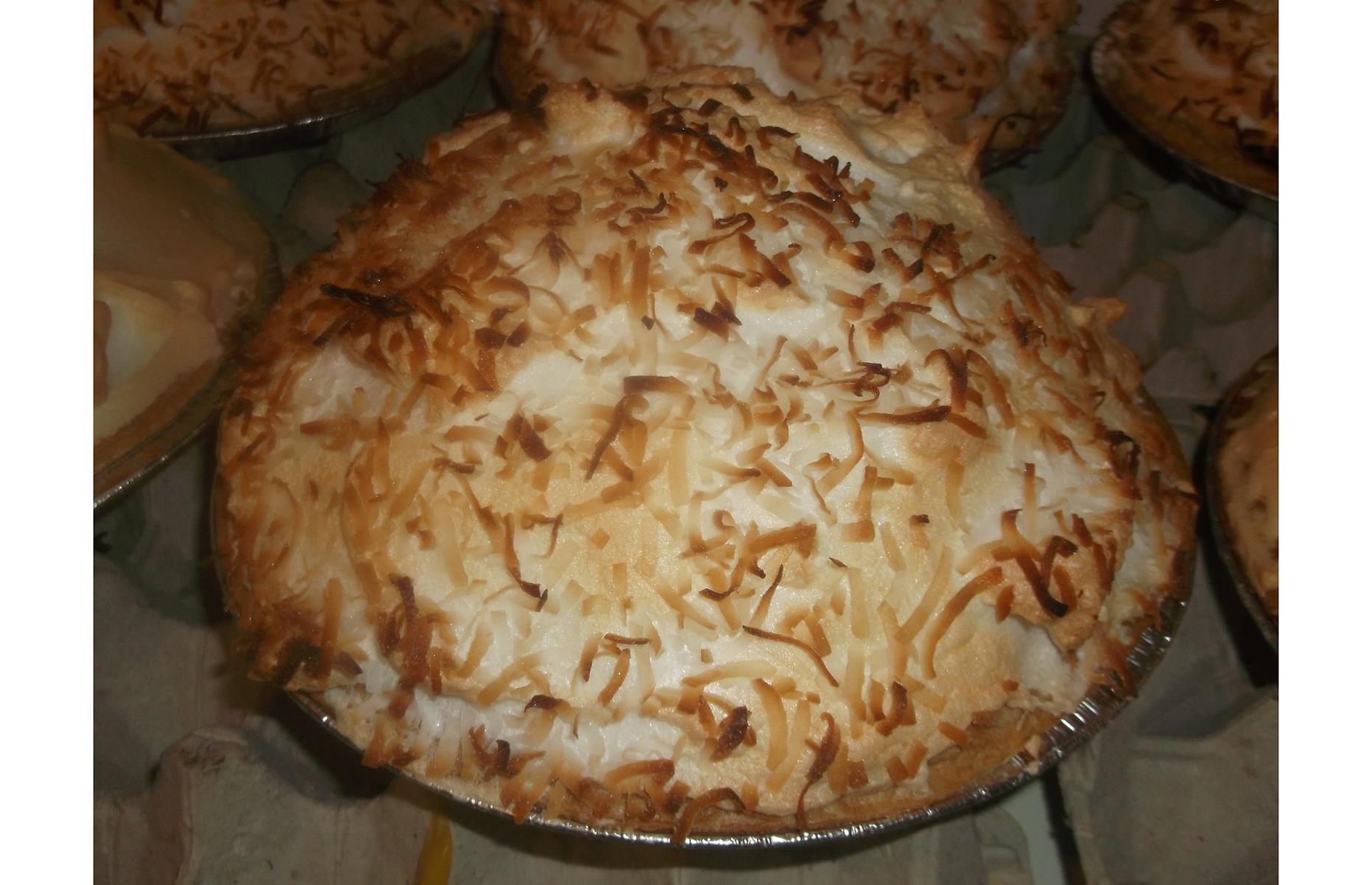 The best pie in every state, from apple to peanut butter | lovemoney.com