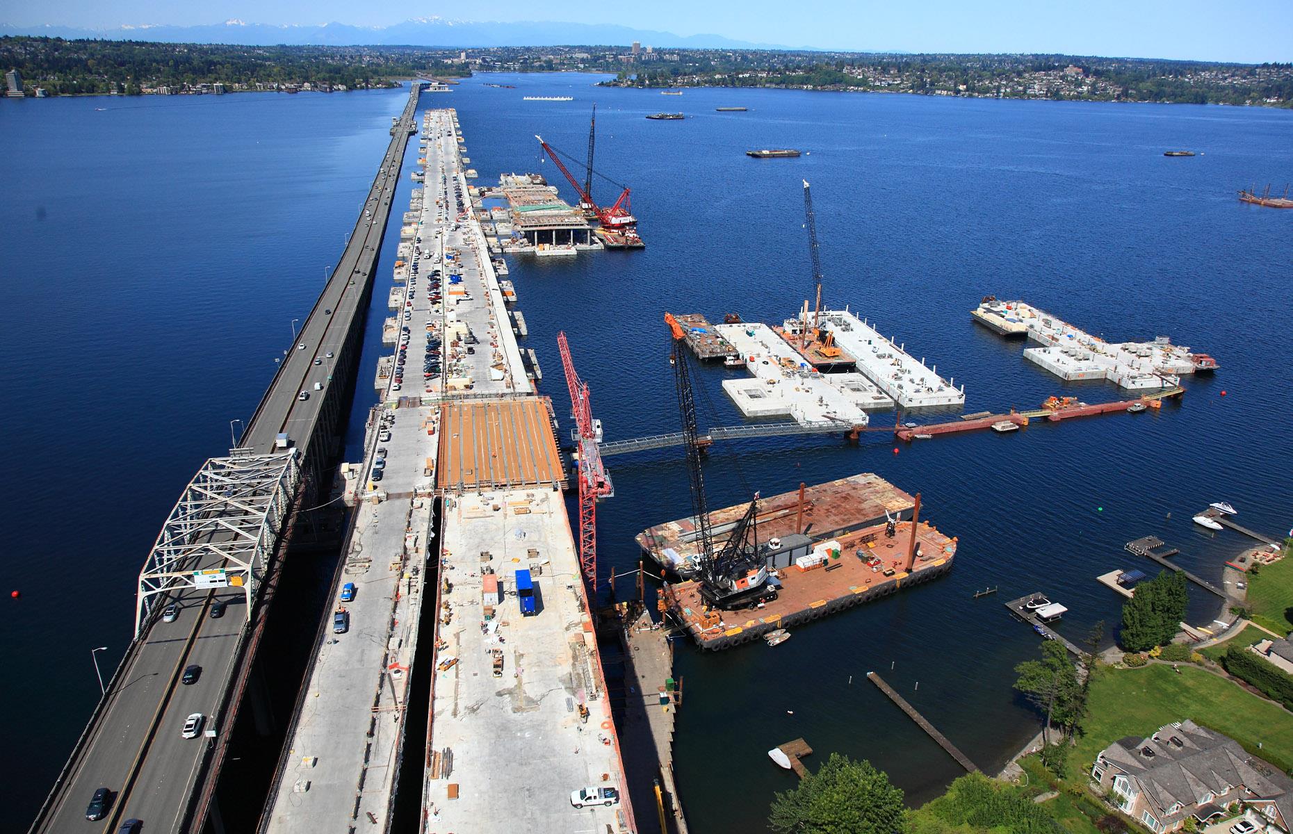 America's biggest past megaprojects | lovemoney.com