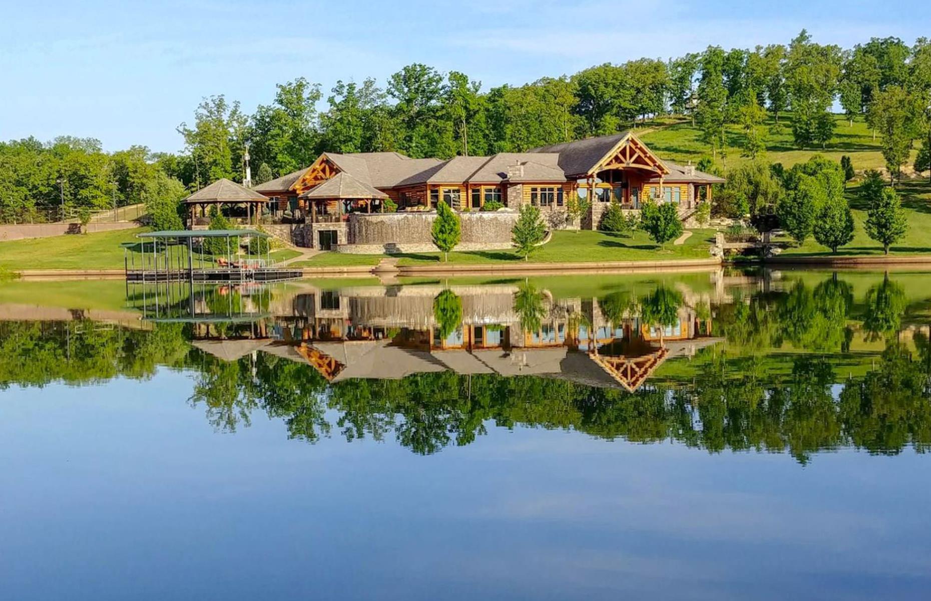 Ranches for sale that are fit for a cowboy (copy) | lovemoney.com