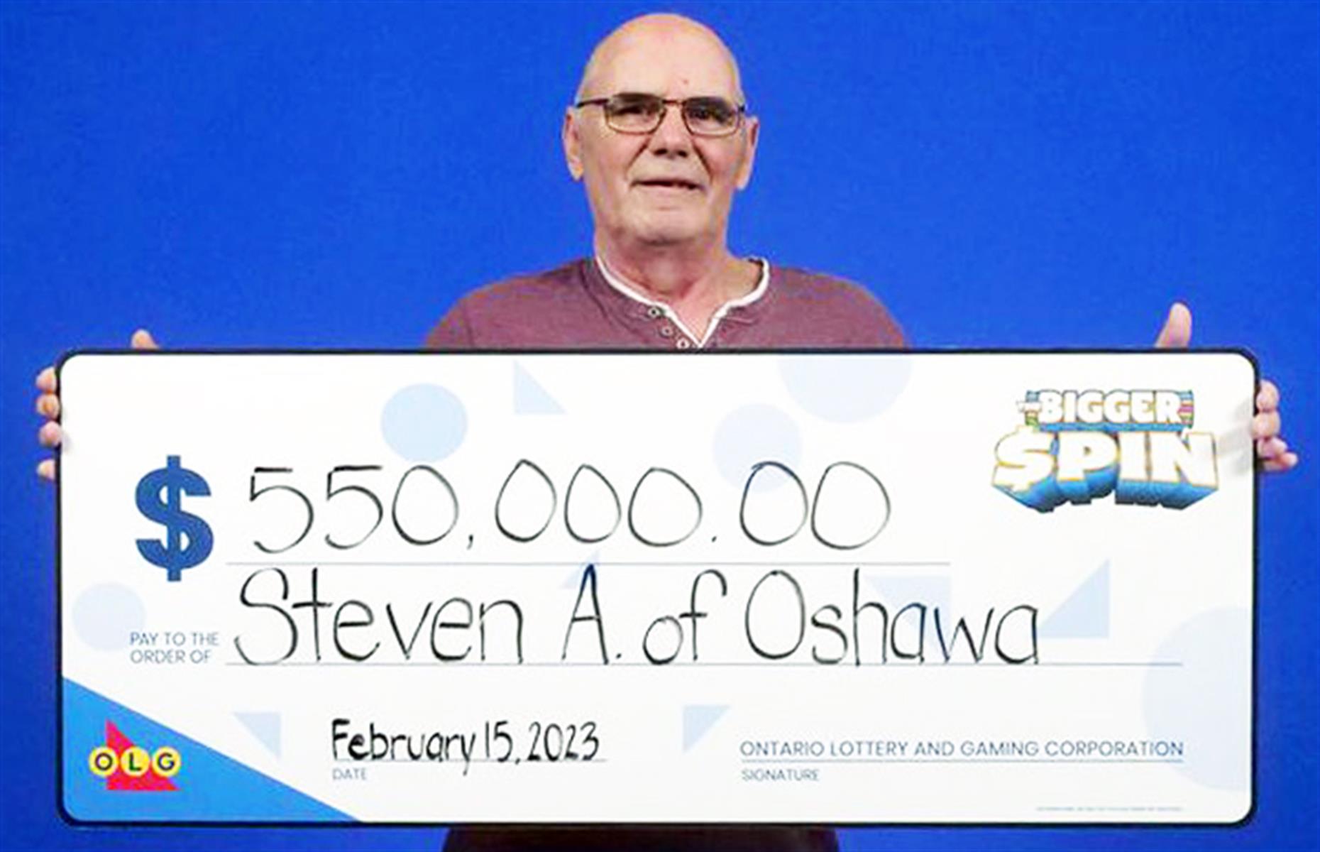 Lottery jackpot winners who won more than once | lovemoney.com