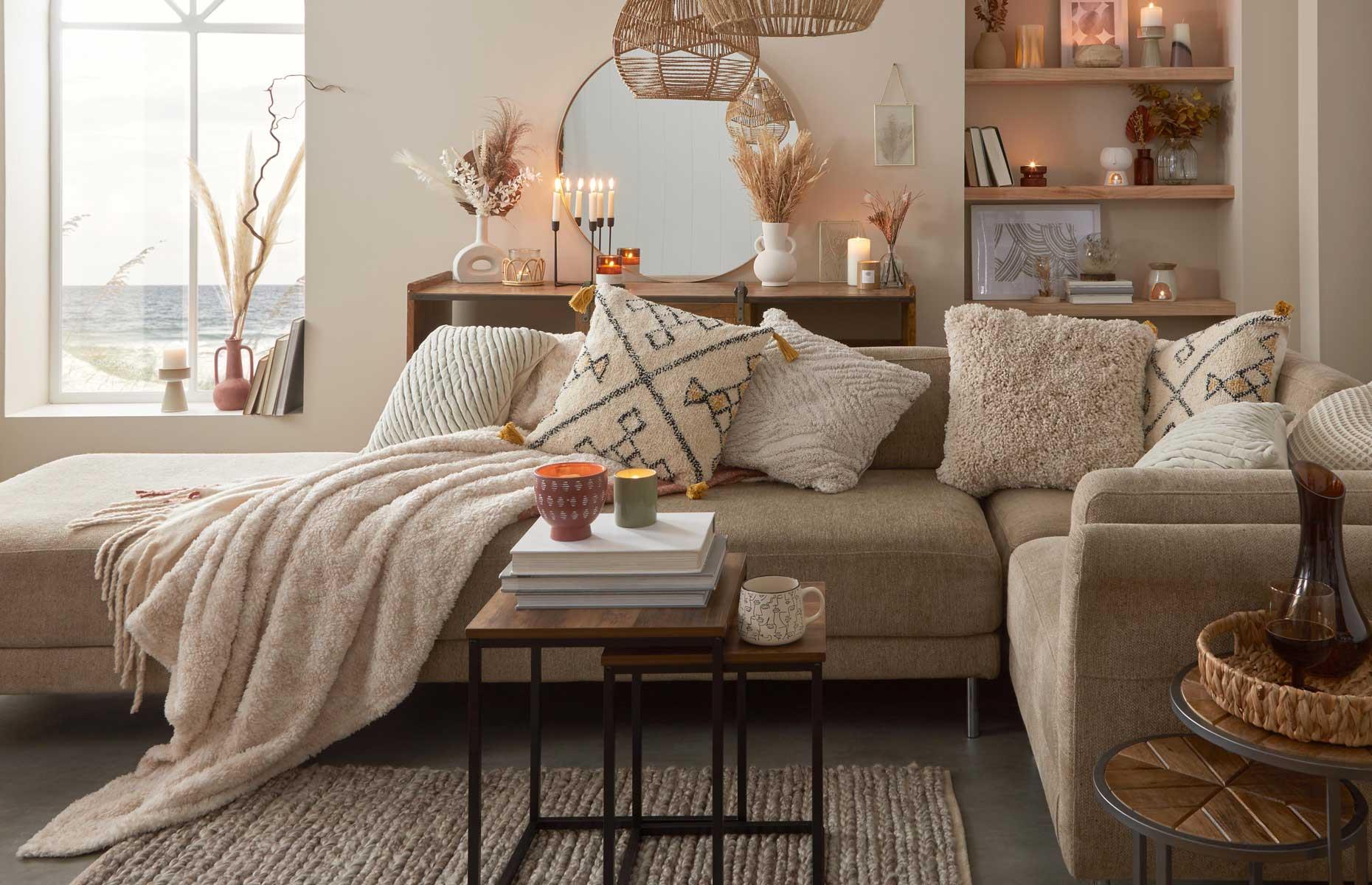 80 beautiful living room ideas for every style and budget | lovemoney.com