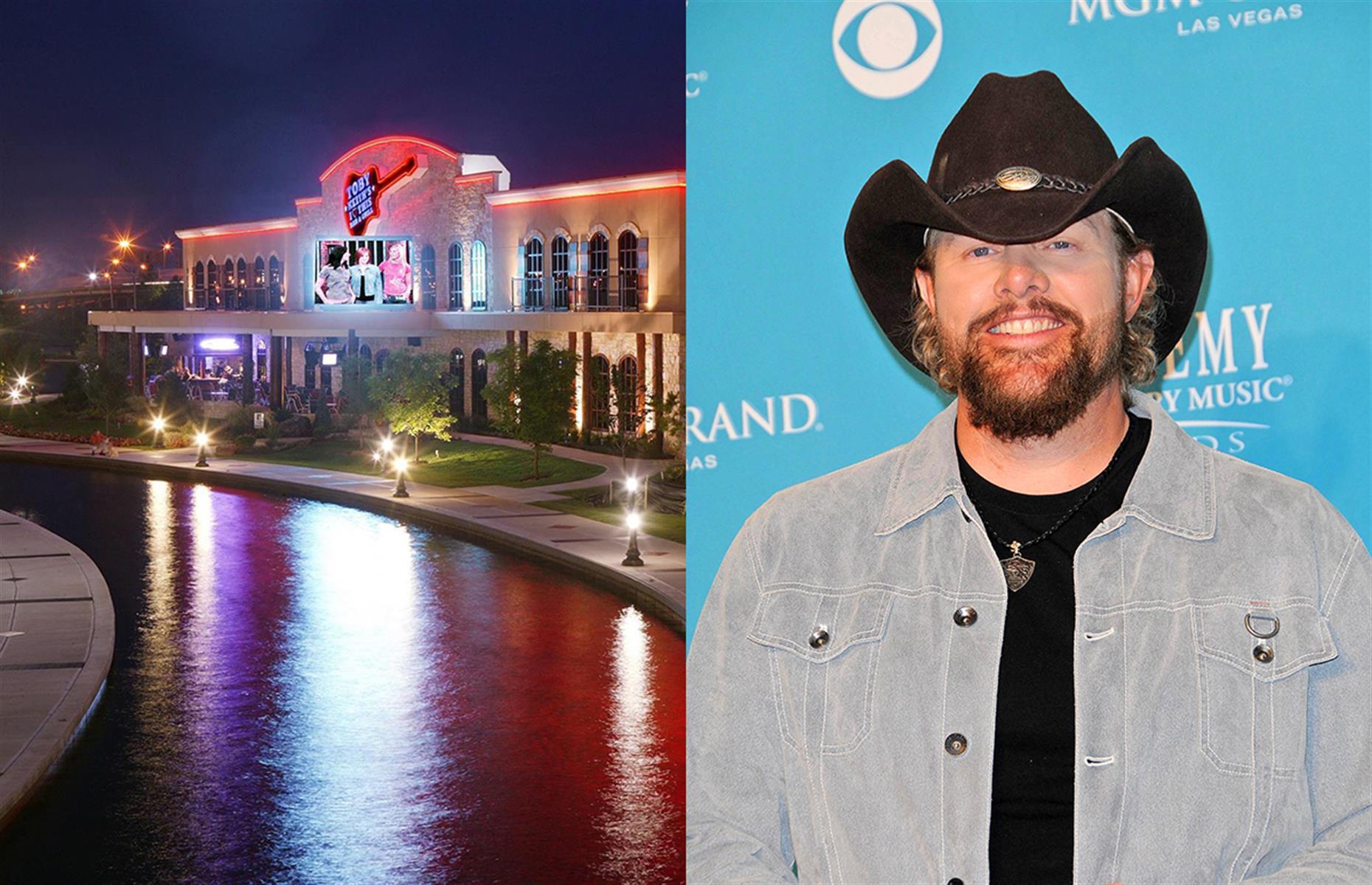 America's most famous celebrity-owned restaurants | lovemoney.com