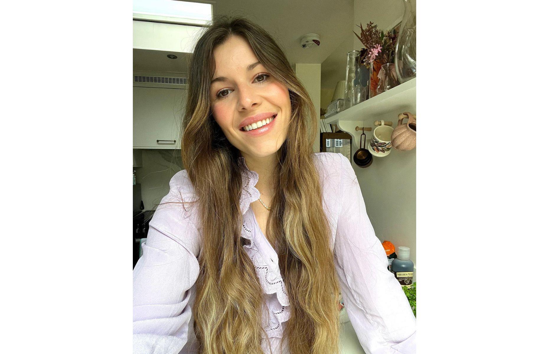 The Great British Bake Off stars and their beautiful kitchens ...