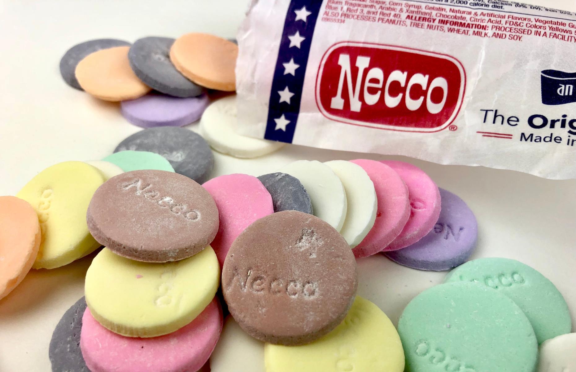 Food and drink from our childhood that has made surprising comebacks ...