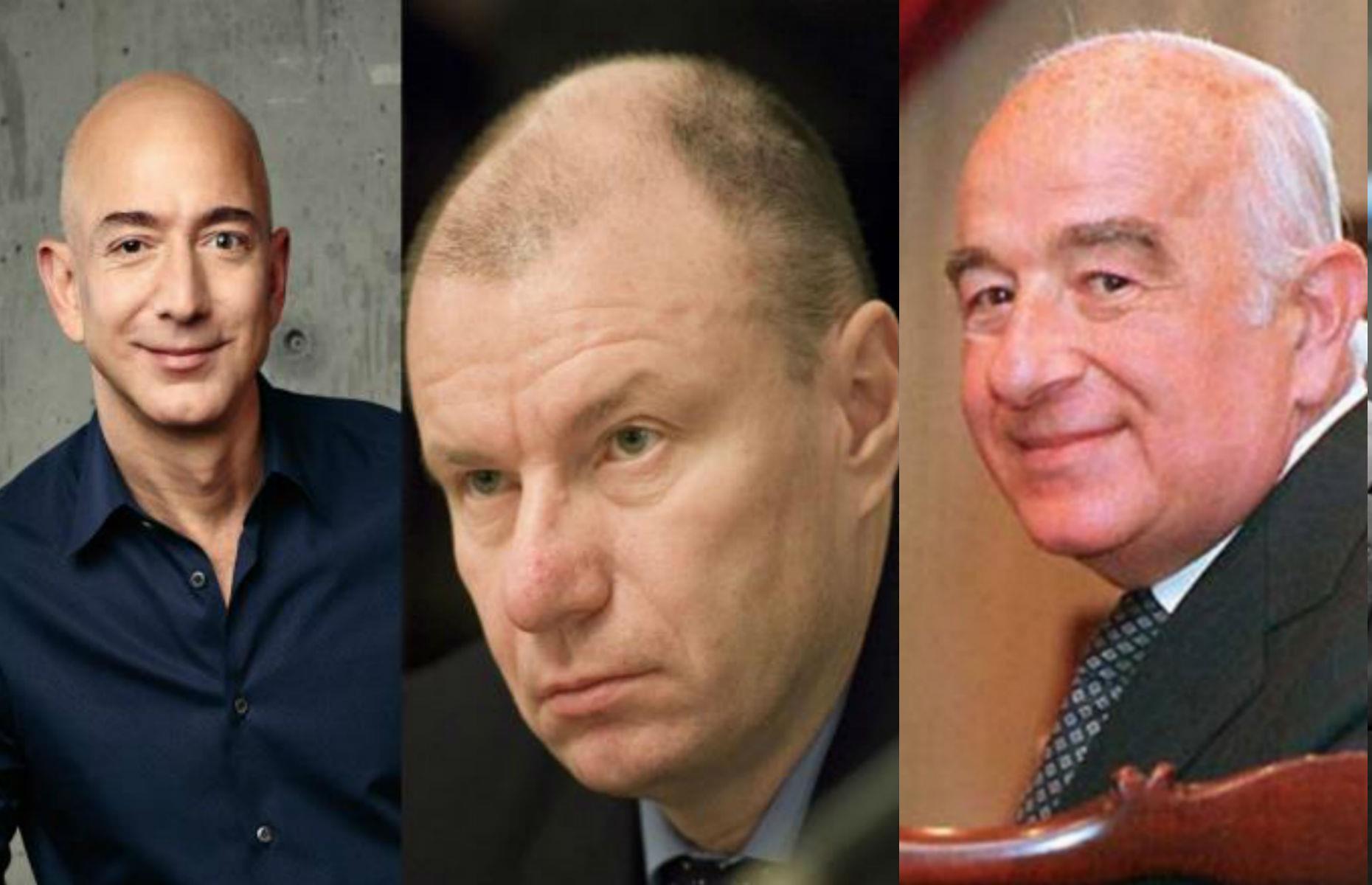 Which zodiac sign do most billionaires share? | lovemoney.com