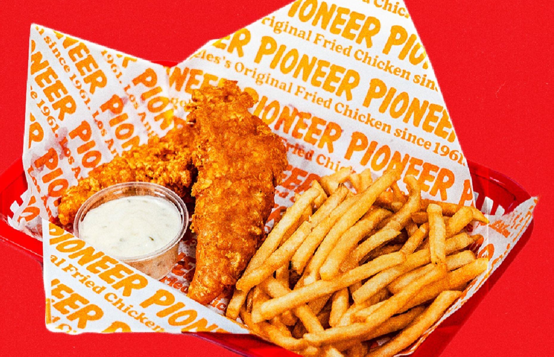 Fast food chains we wish hadn't closed | lovemoney.com