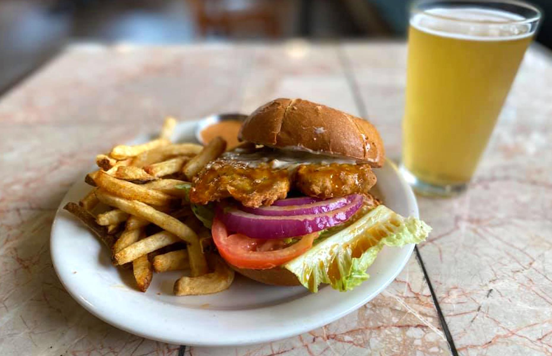 The best vegetarian restaurant in every state (copy) | lovemoney.com