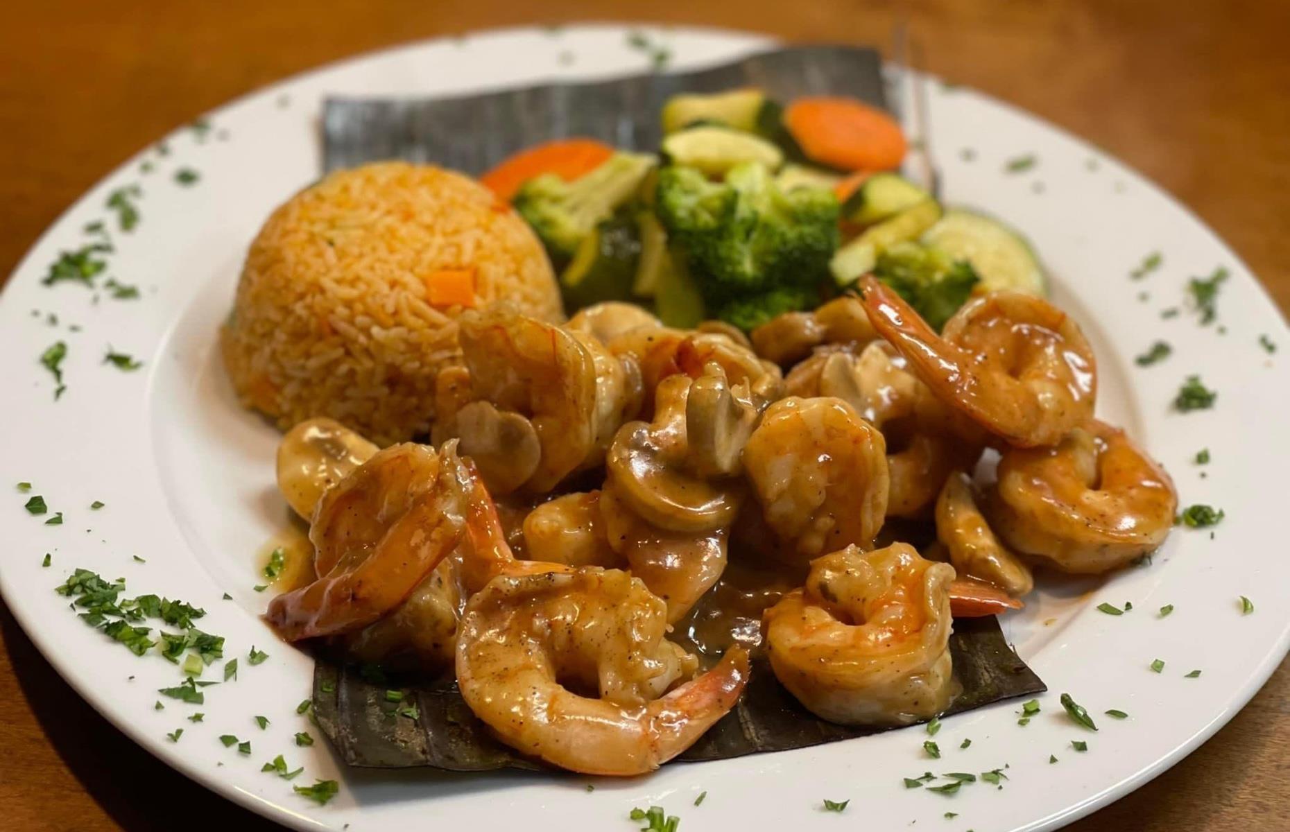 Your state's best Mexican restaurant to visit this weekend | lovemoney.com