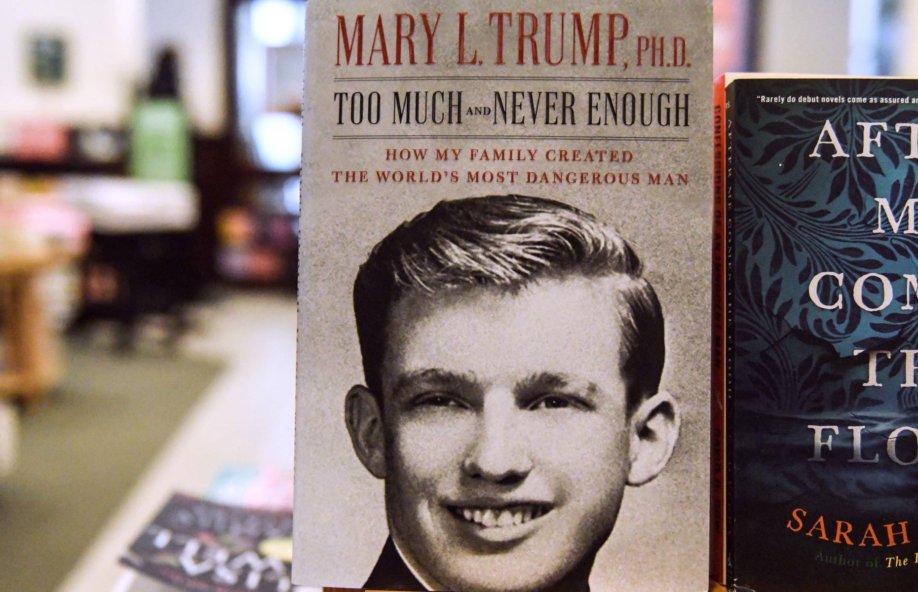 The story of Fred Trump: how Donald Trump's father made his millions ...