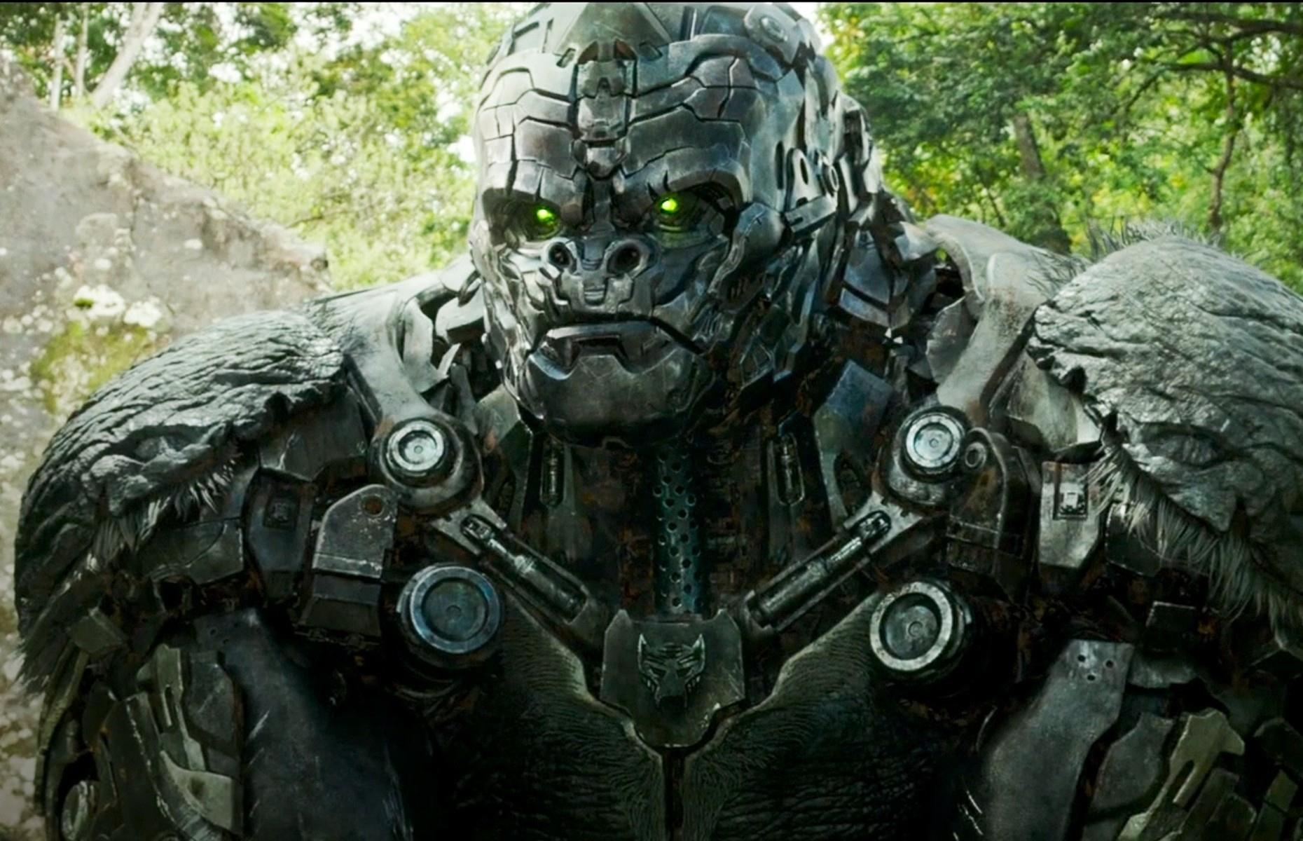 The Highest Grossing Film Franchises Of All Time