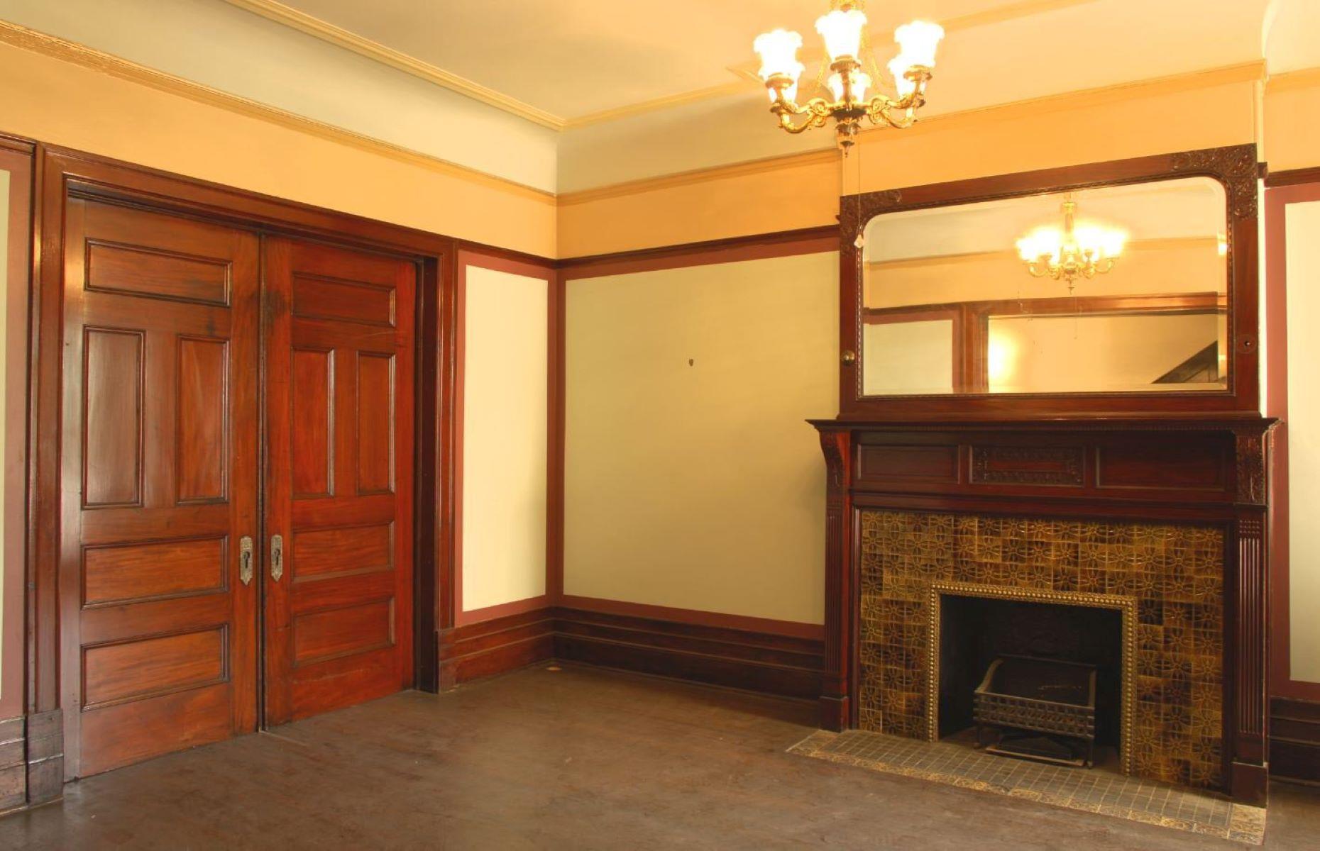 Historic homes that were picked up and moved to a new plot | lovemoney.com