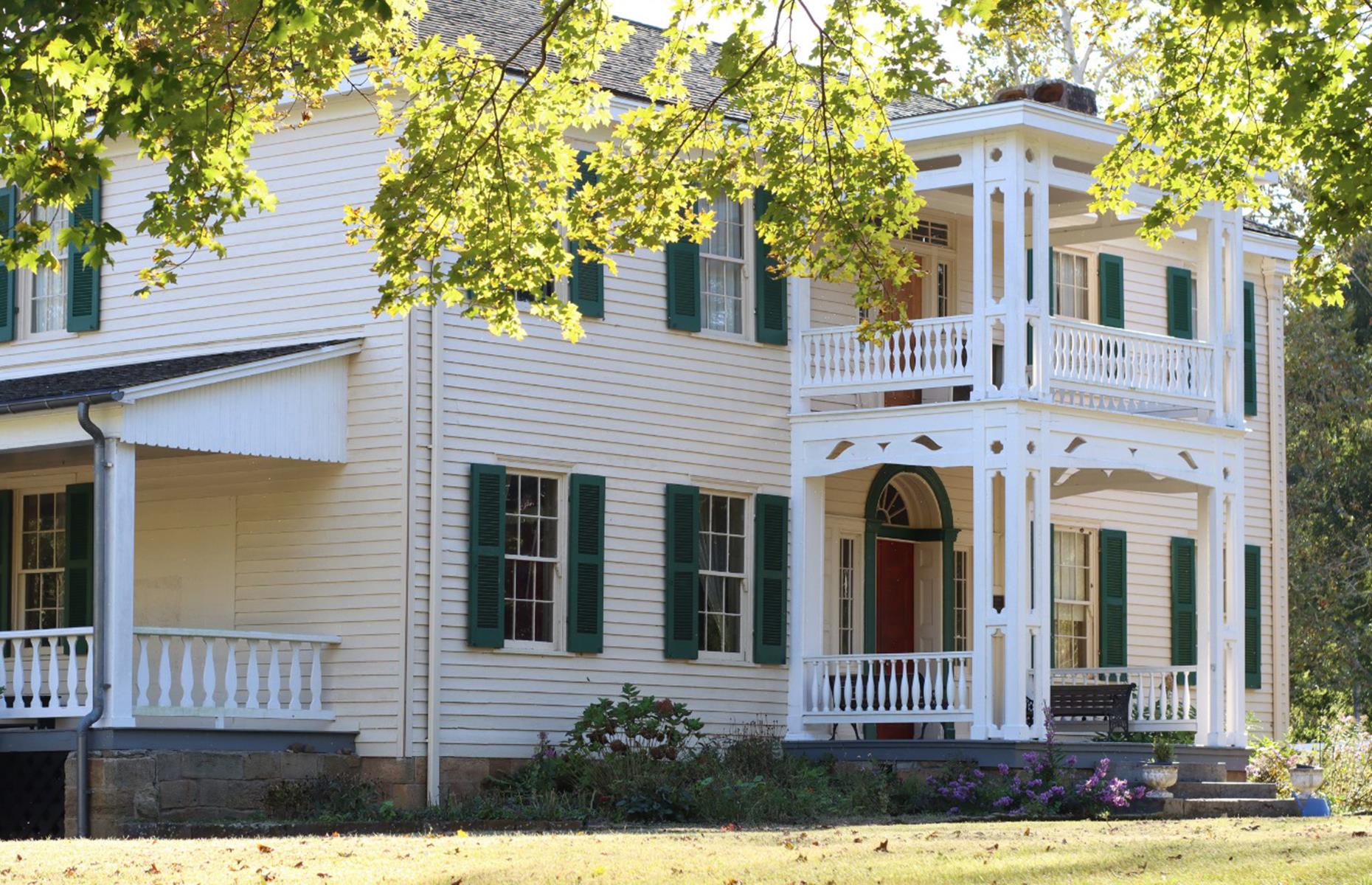 The most historic building in every state | lovemoney.com