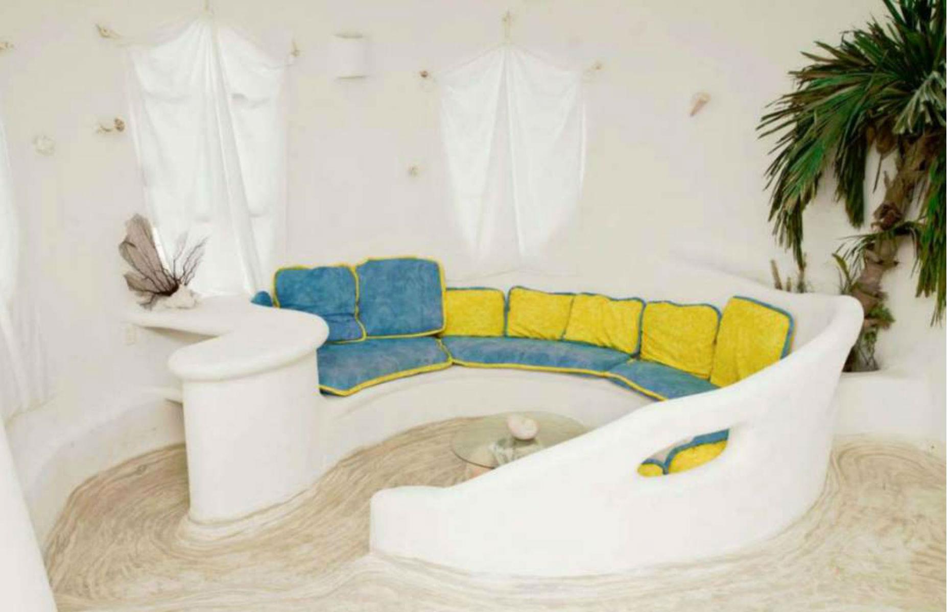 21 of the world's weirdest homes | lovemoney.com