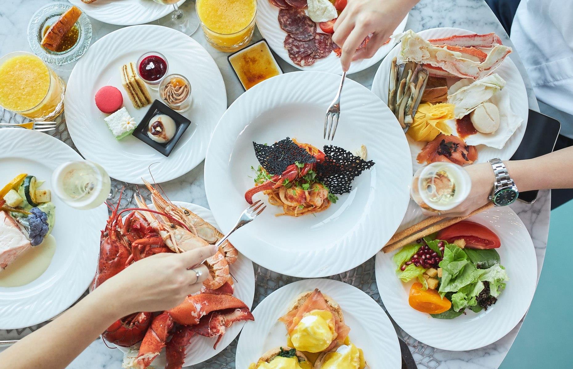 The world's best hotel restaurants (copy) | lovemoney.com