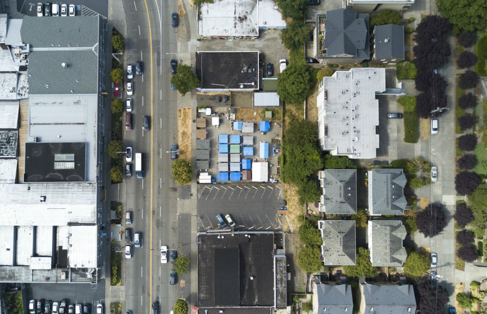 Cities where wealth and poverty sit starkly side by side | lovemoney.com