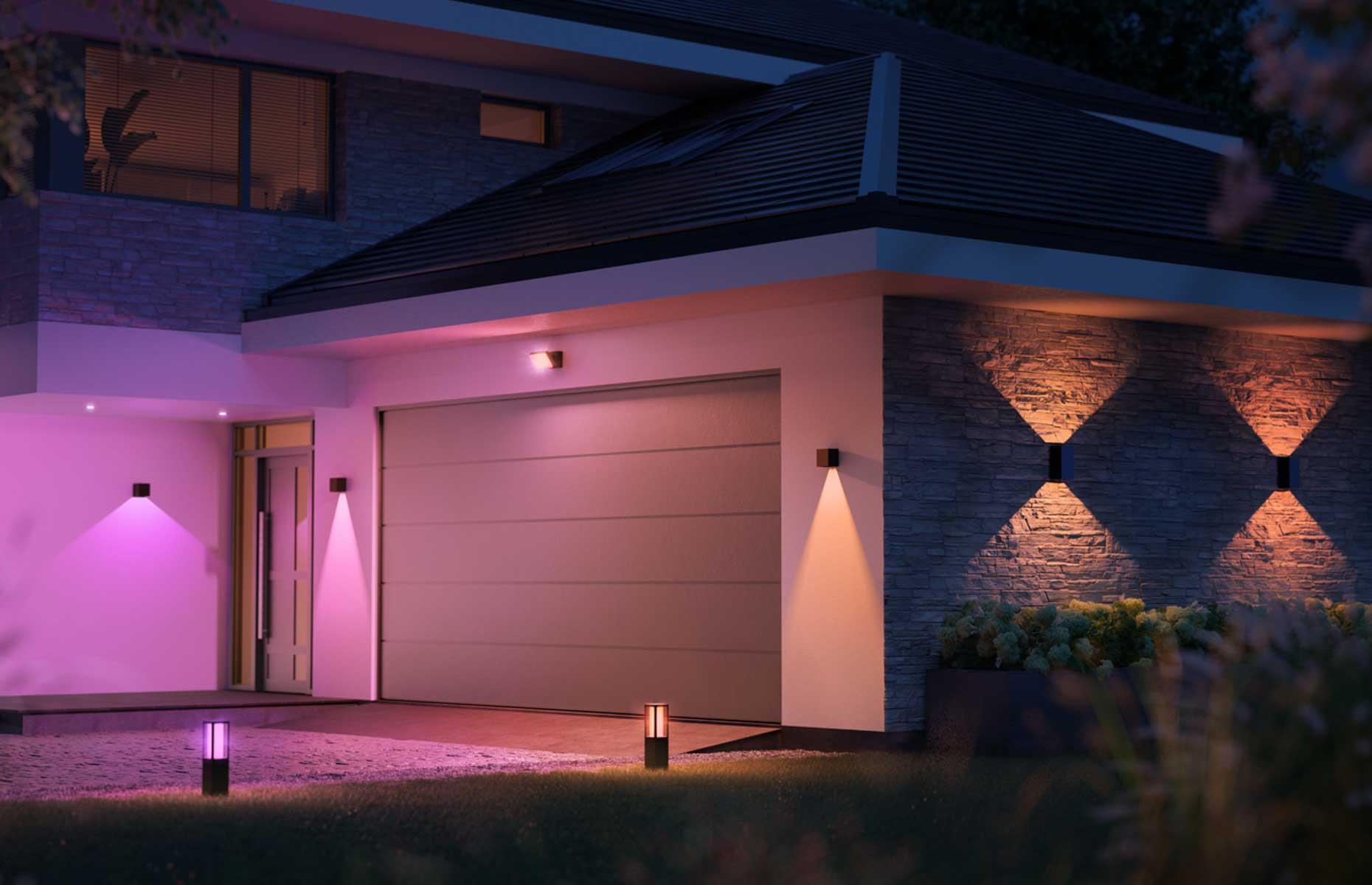 25 house exterior ideas to boost your kerb appeal | lovemoney.com