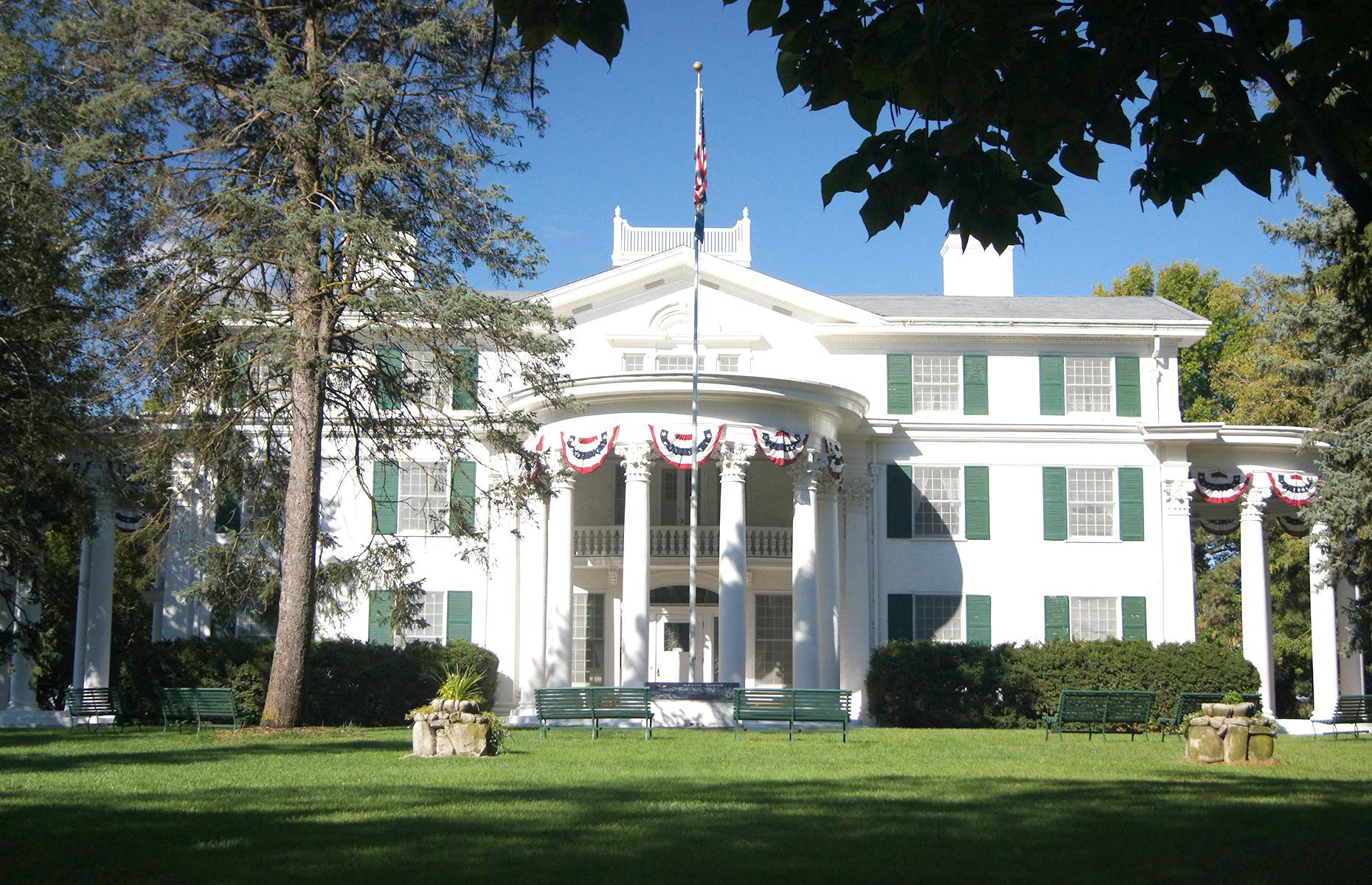 The most historic building in every state | lovemoney.com