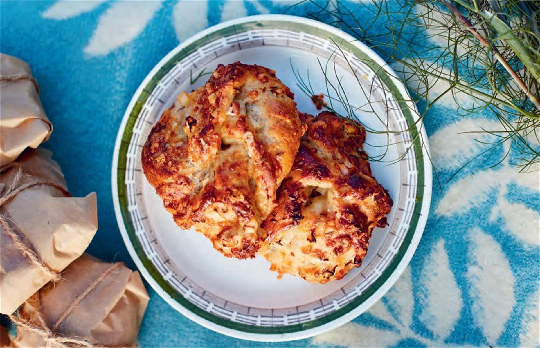 Top recipes to transform your leftovers | lovemoney.com