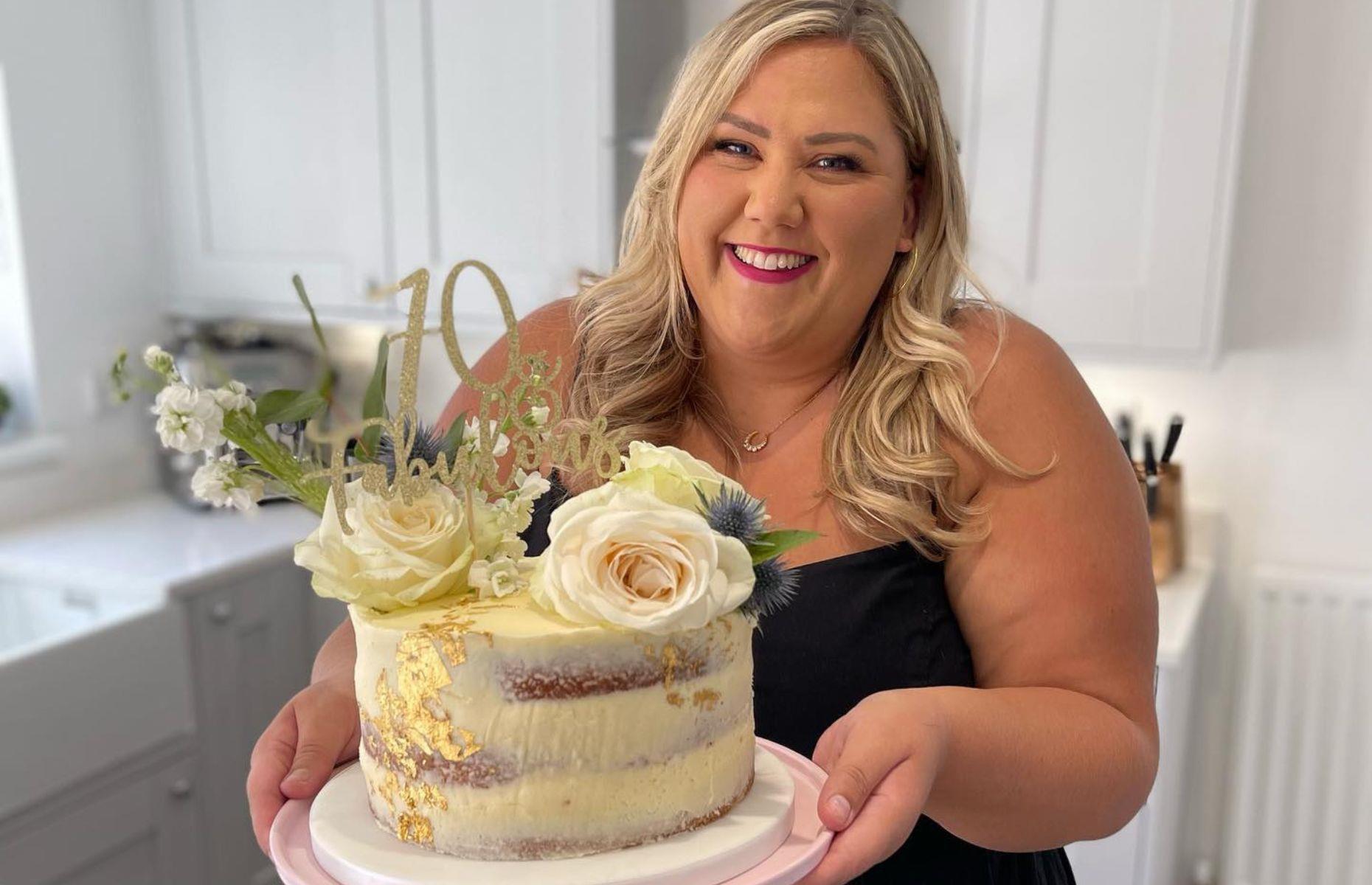 The Great British Bake Off stars and their beautiful kitchens ...