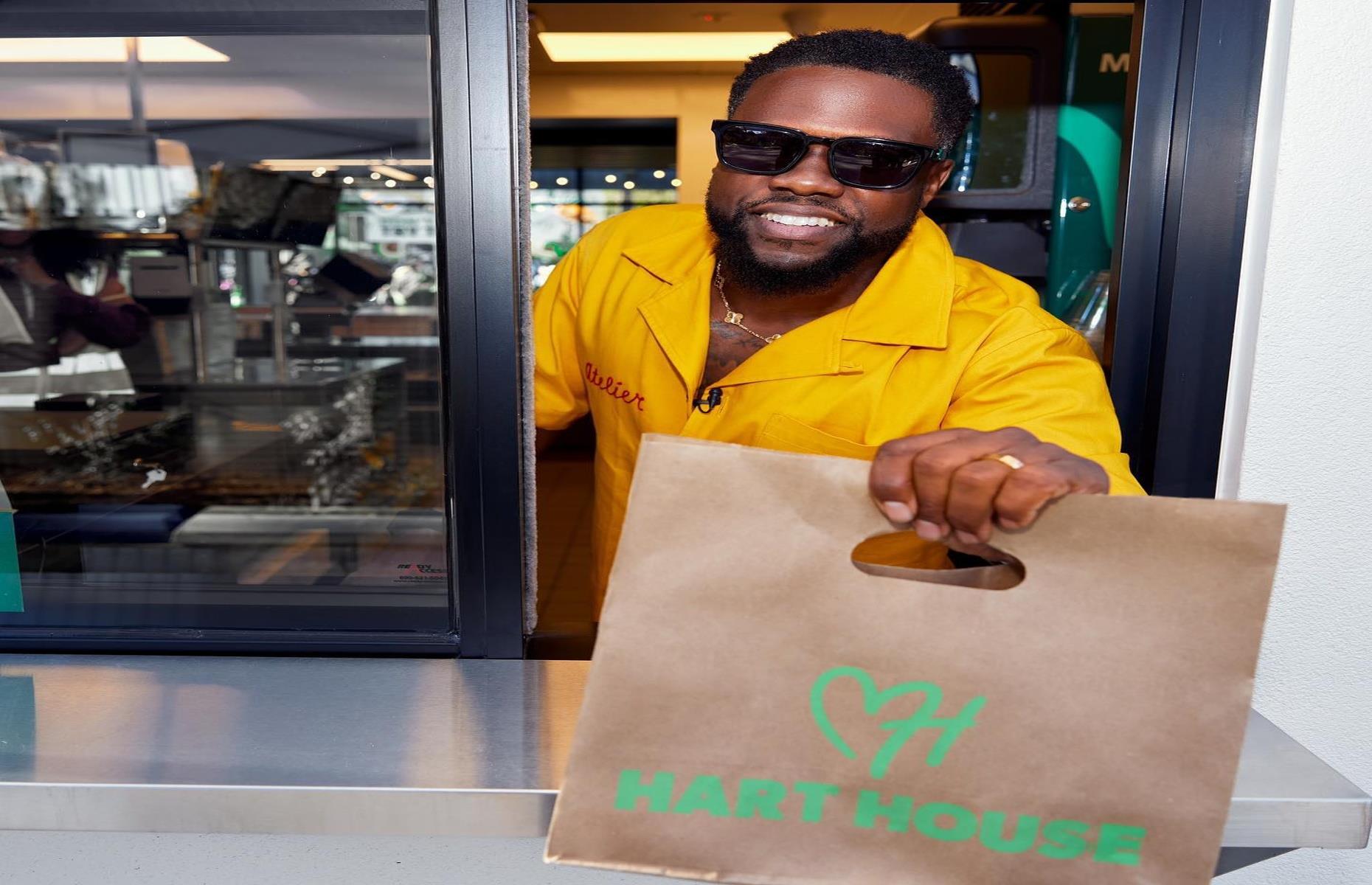 America's most famous celebrity-owned restaurants | lovemoney.com
