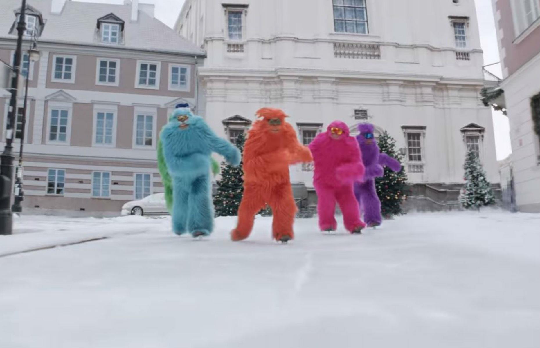 The UK's 25 most popular Christmas TV adverts of all time | lovemoney.com