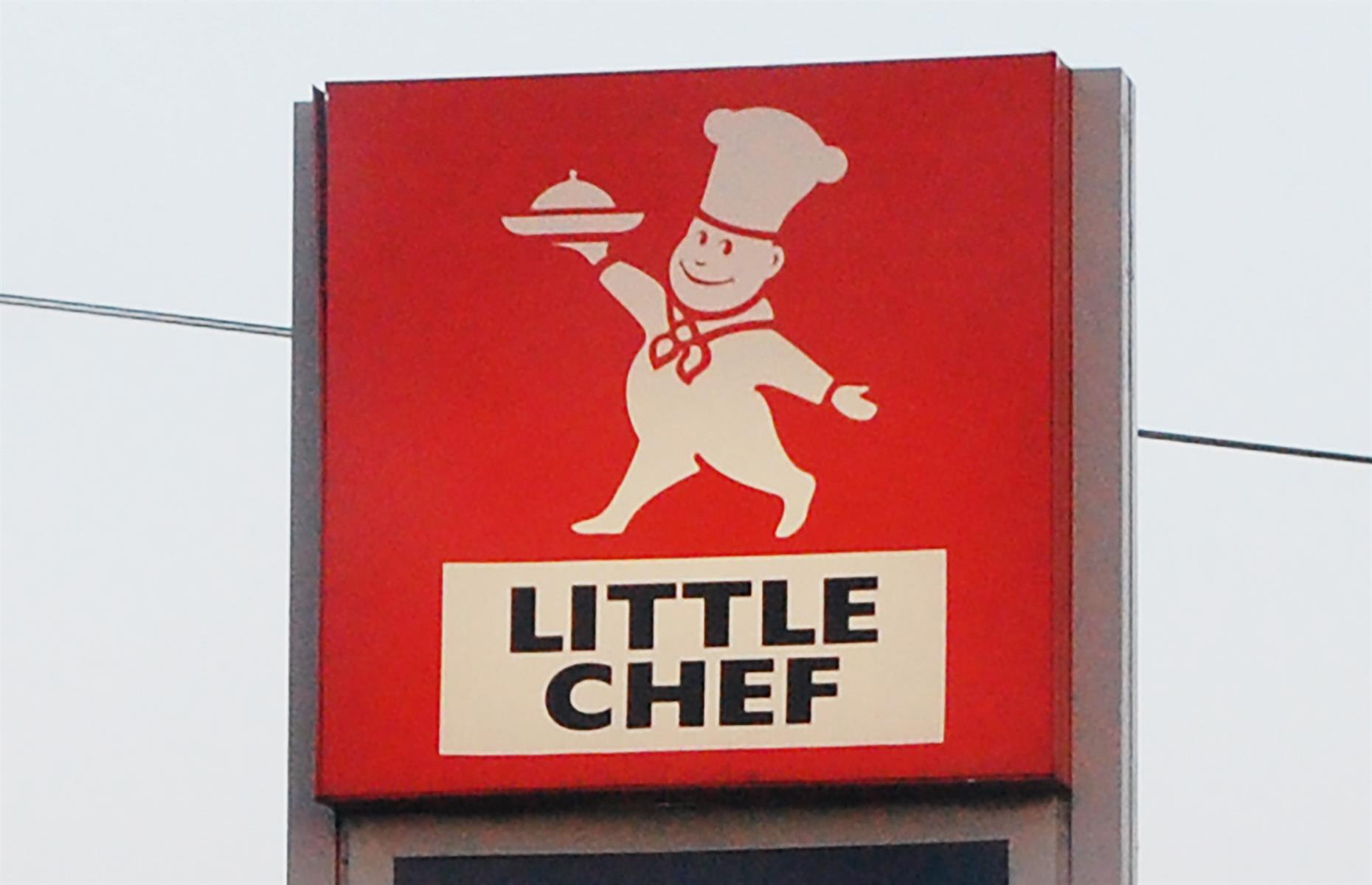 Remember these fast food logos from past times? | lovemoney.com