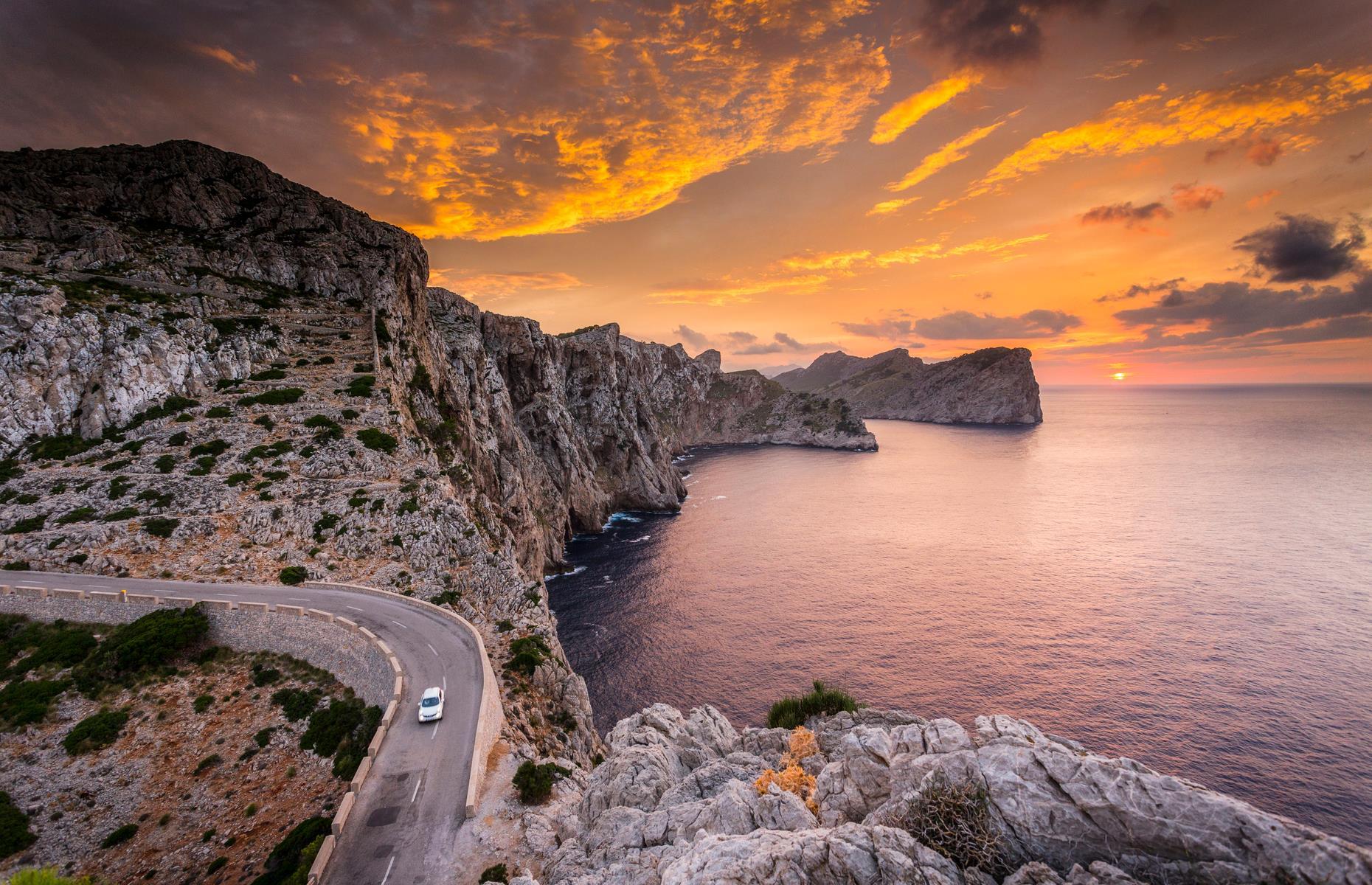 These are the world's most stunning coastlines | lovemoney.com