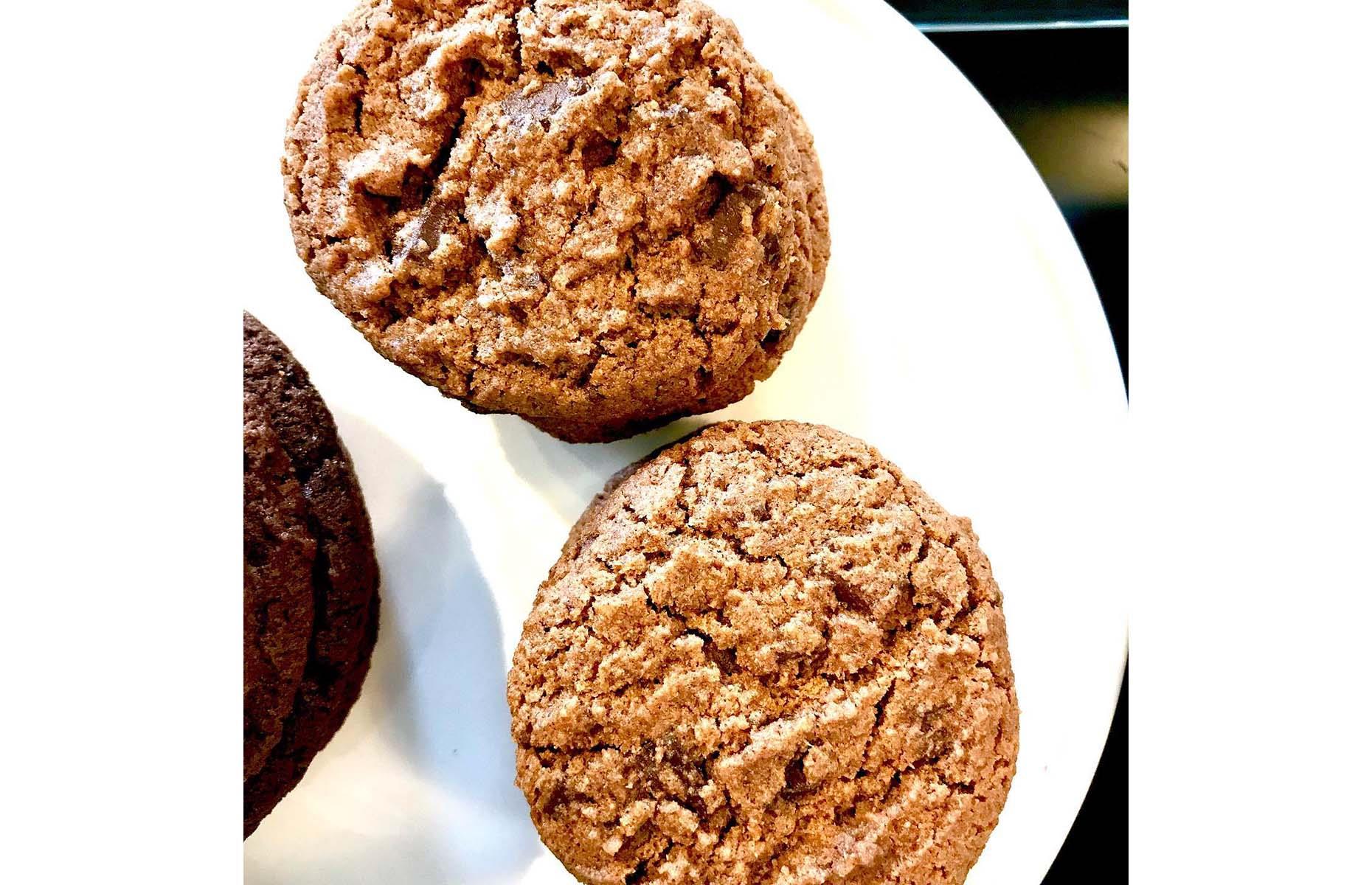 The tastiest cookie in every state | lovemoney.com