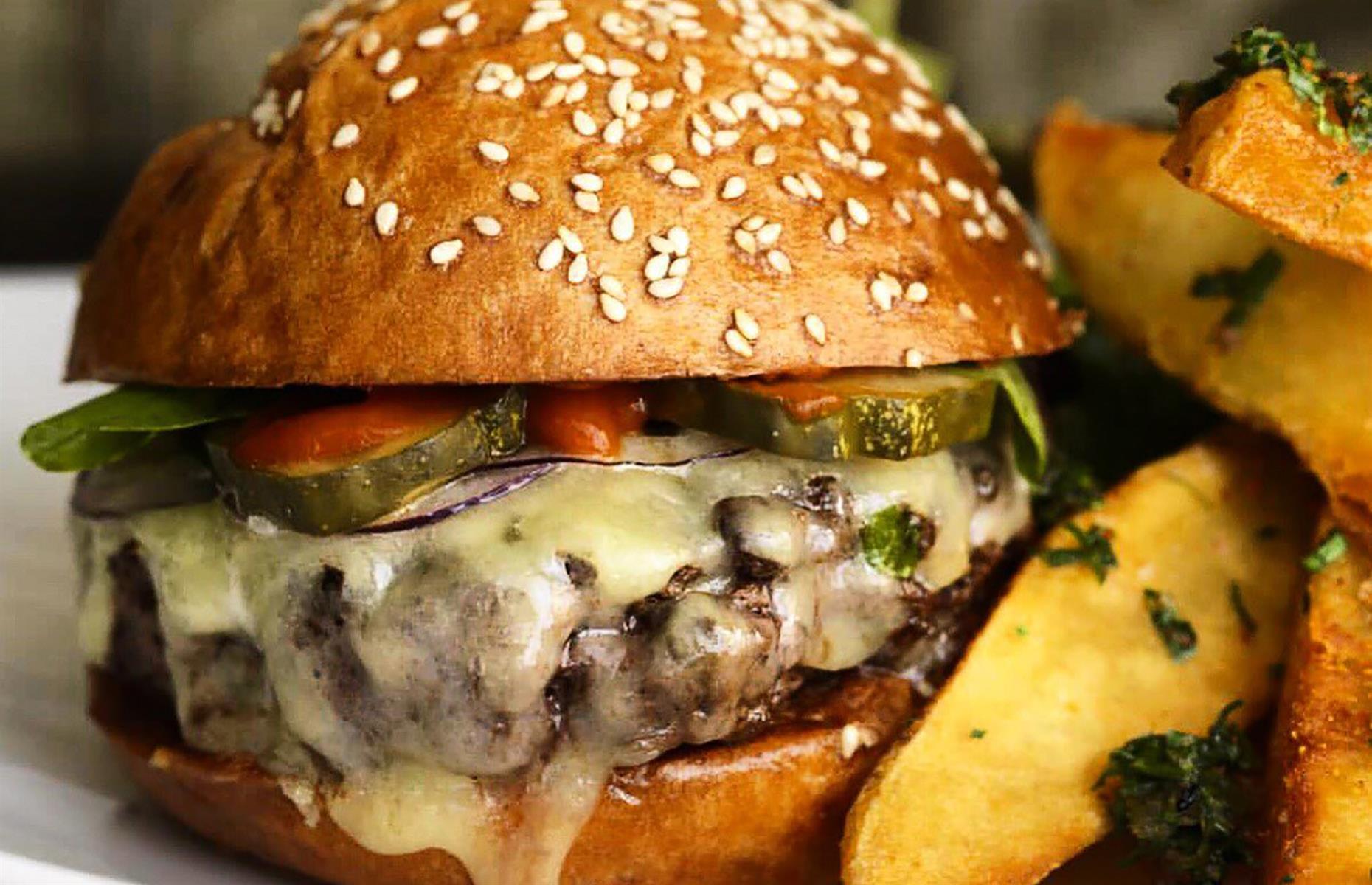 America's best burgers you need to try now | lovemoney.com