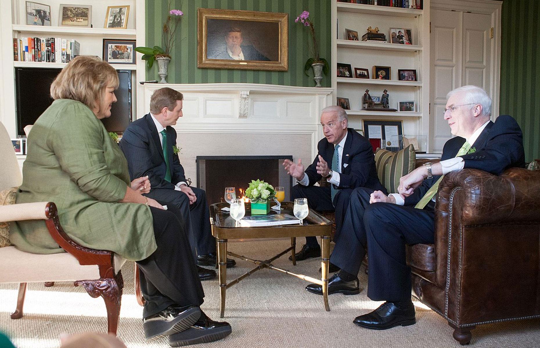 Joe Biden's houses: from passionate property flipper to president ...