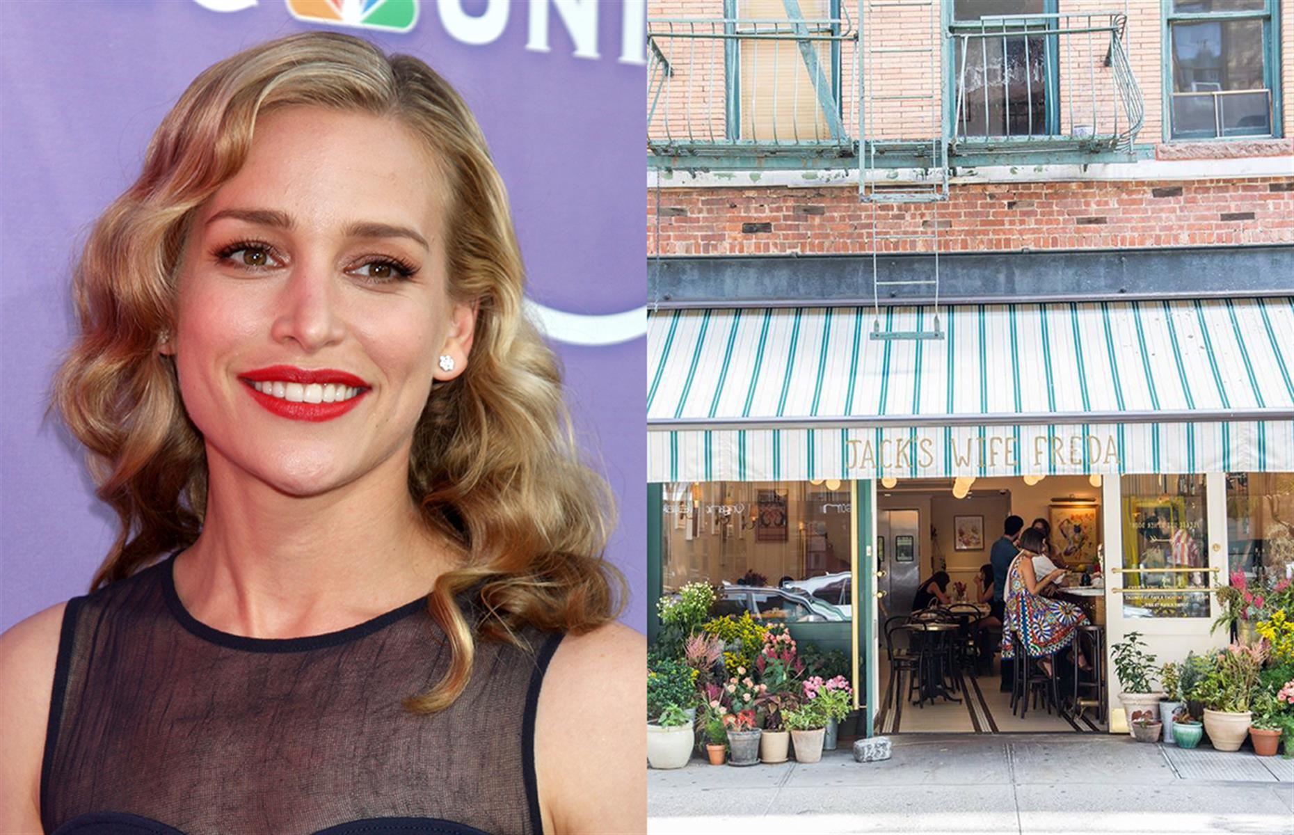 America's most famous celebrity-owned restaurants | lovemoney.com