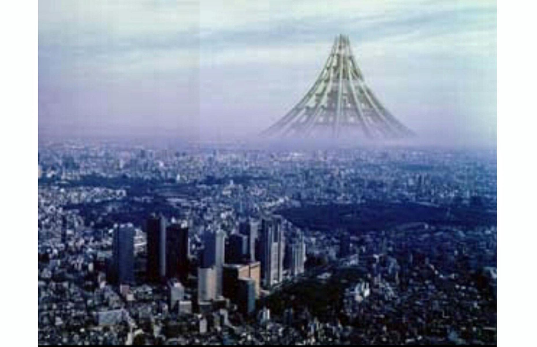 Incredible megaprojects that never happened | lovemoney.com