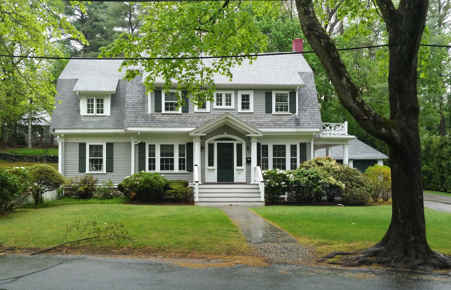 Joe Biden's houses: from passionate property flipper to president ...