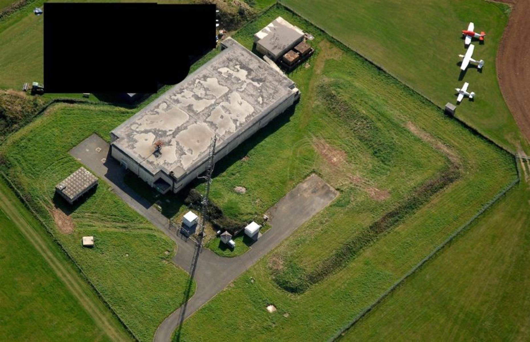 Brilliant bunker renovations that will blow you away | lovemoney.com