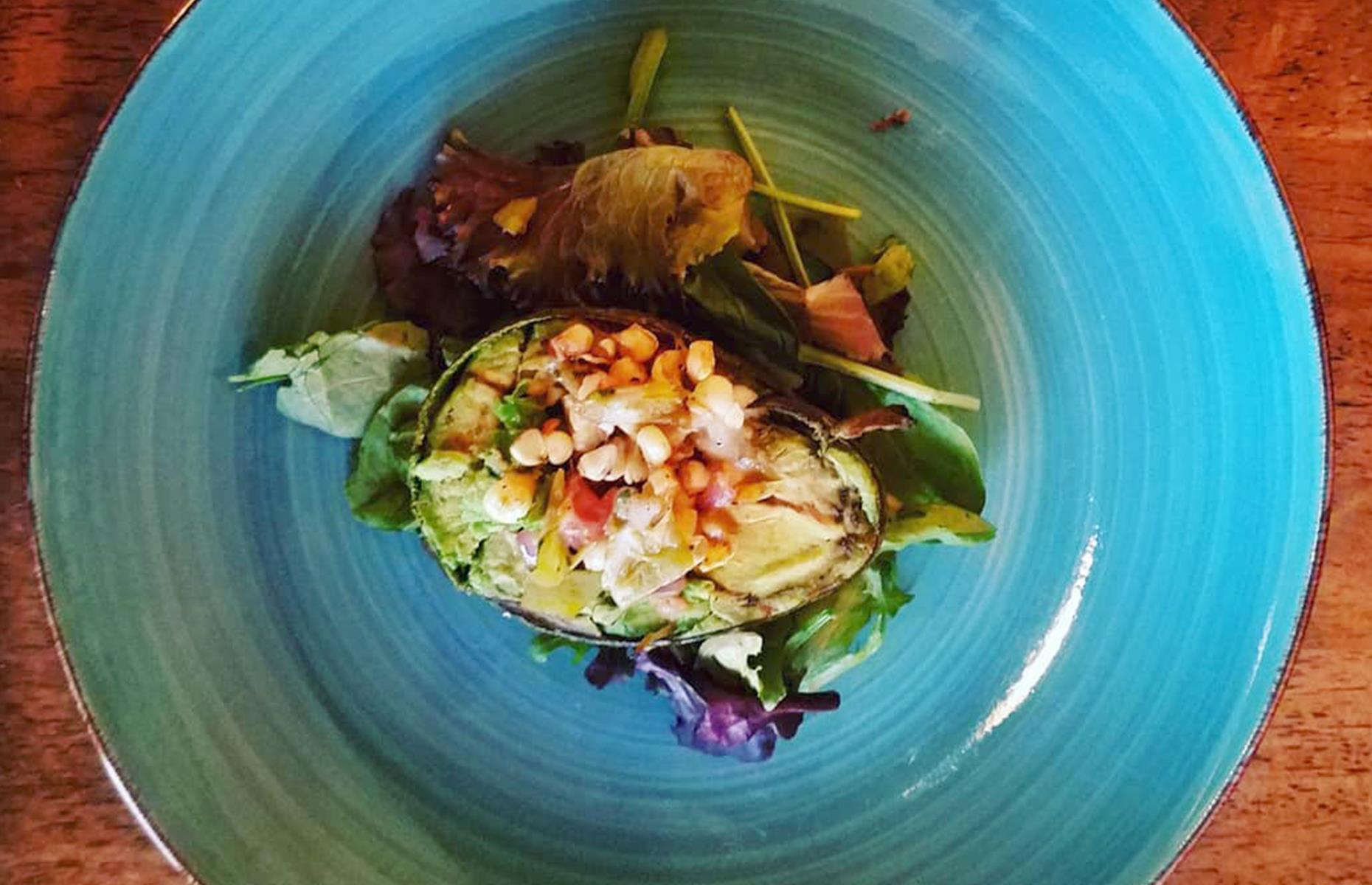 The best vegetarian restaurant in every state (copy) | lovemoney.com