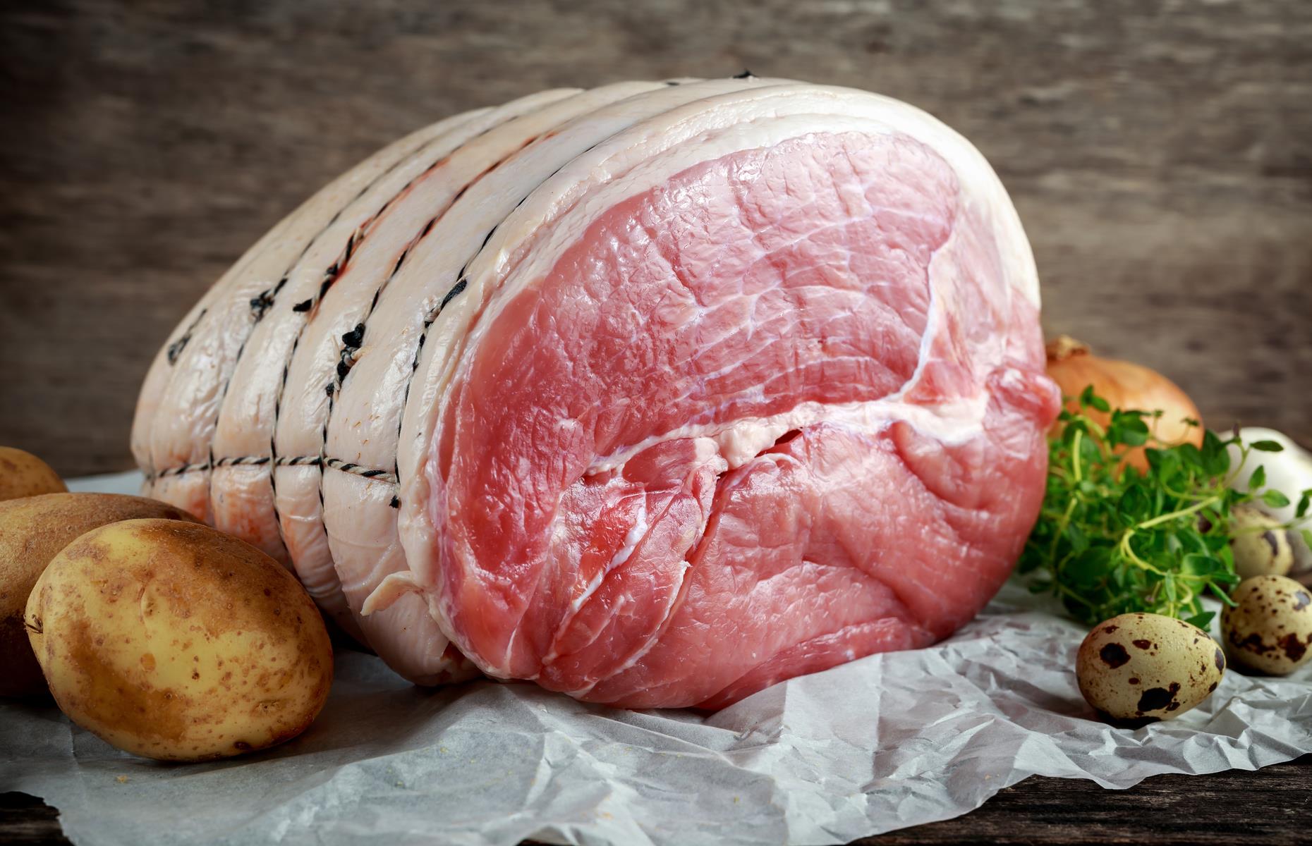 Holiday ham hacks for a festive showpiece | lovemoney.com