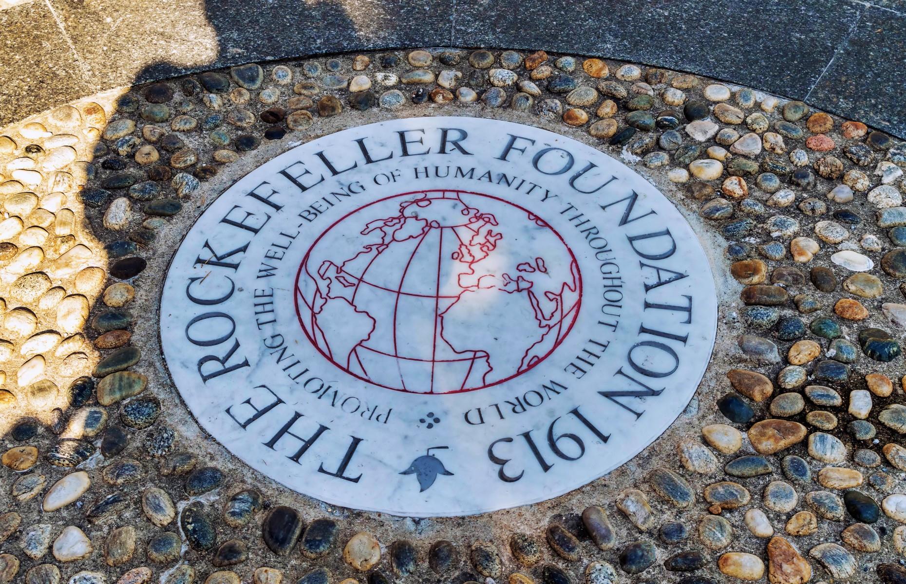 How John D. Rockefeller built an oil dynasty and made billions ...