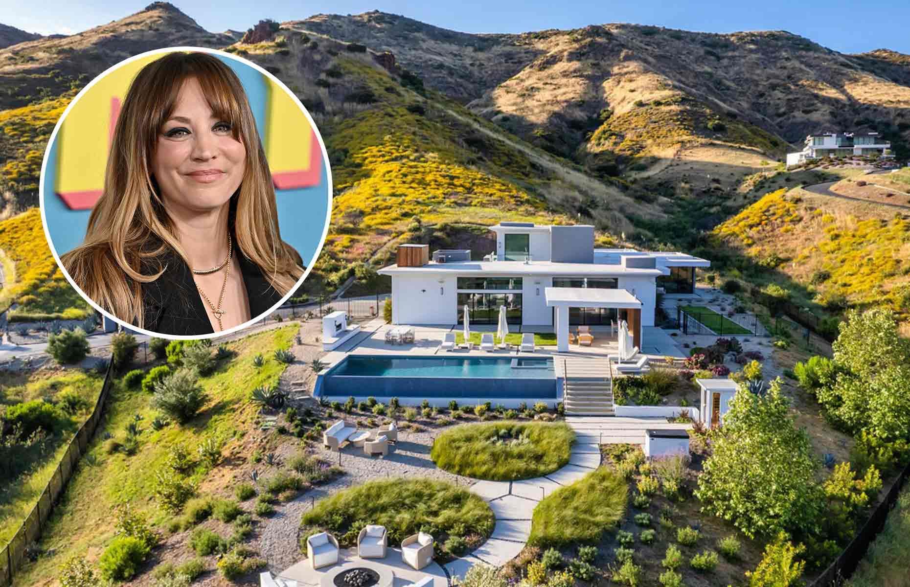 Celebs That Live In Beverly Hills