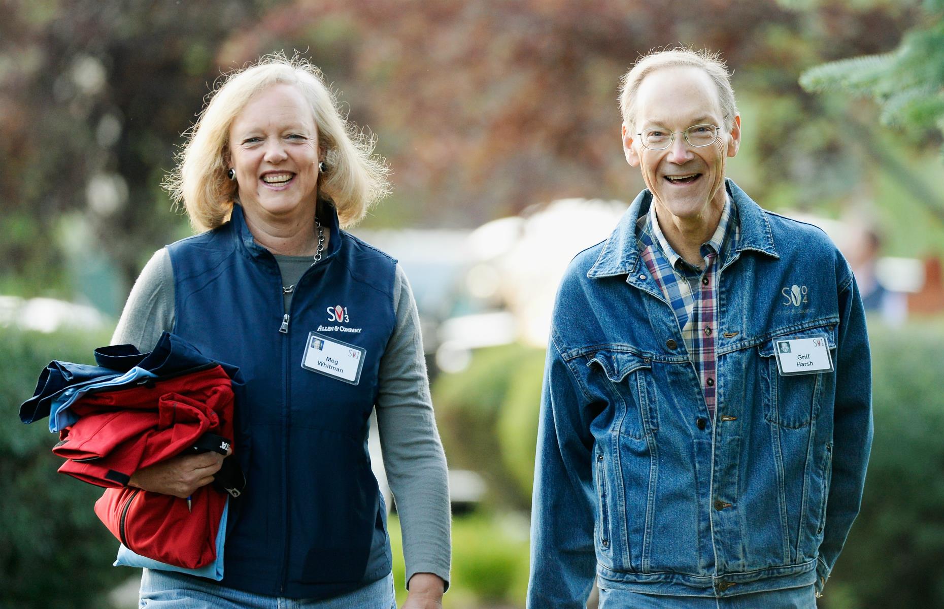 Top power couples who found success on their own first | lovemoney.com