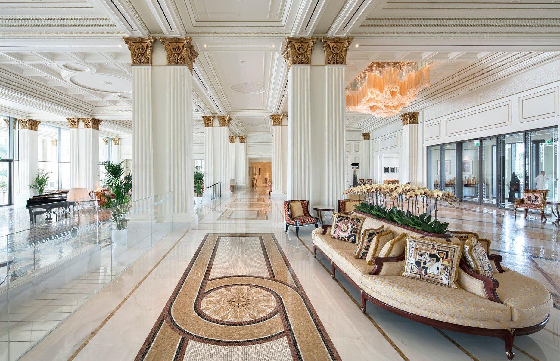 In diesen Hotels übernachten Sie bei den Promis | lovemoney.com