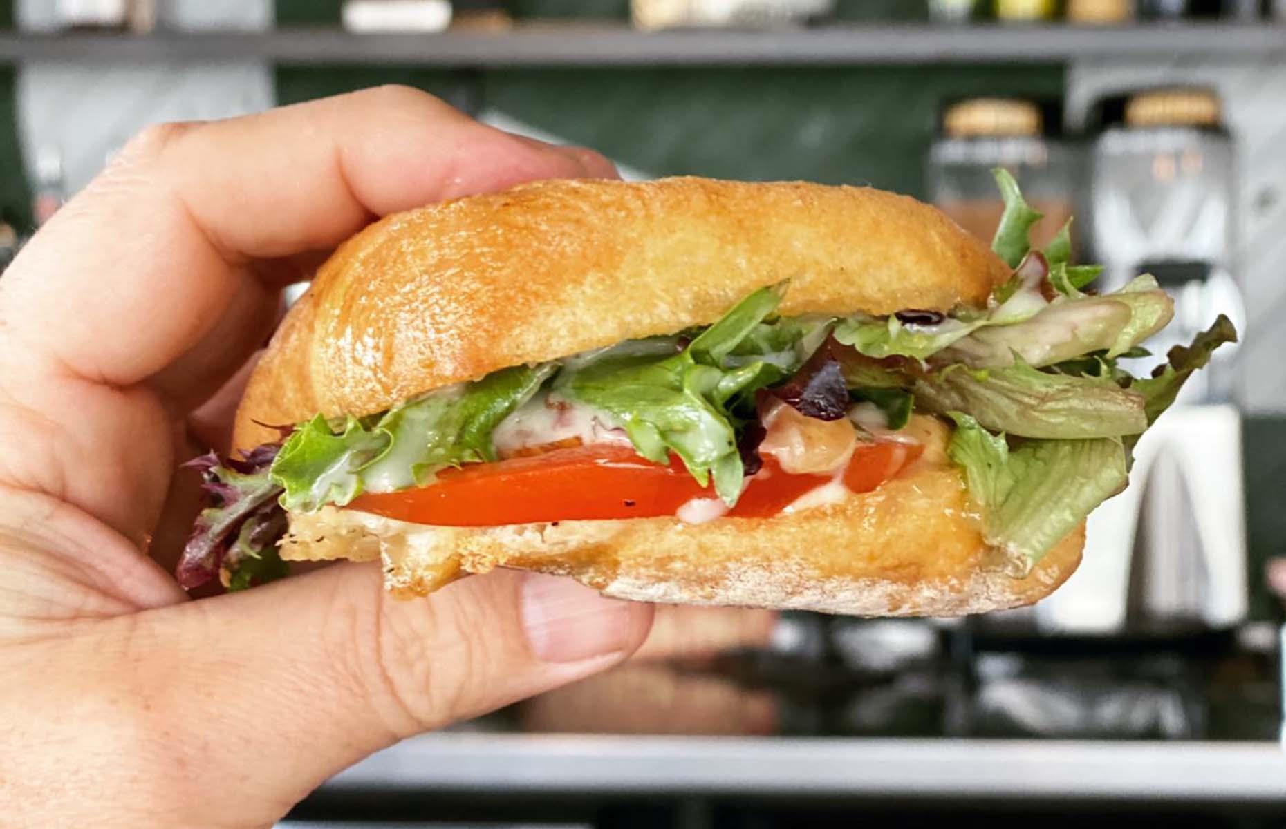 Revealed: your state's very best chicken sandwich | lovemoney.com