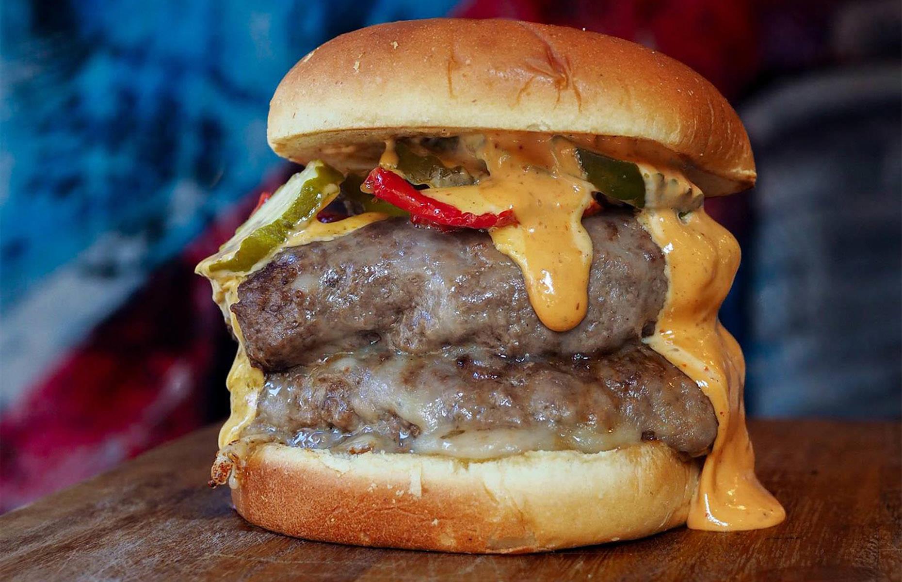 The best cheeseburger in every state | lovemoney.com