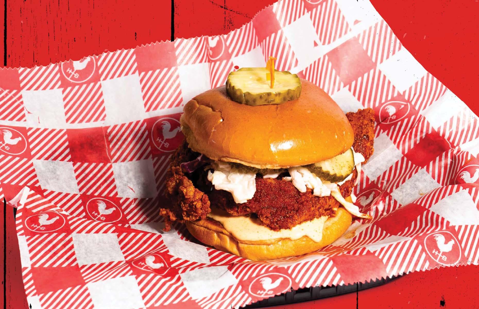 Revealed: your state's very best chicken sandwich | lovemoney.com