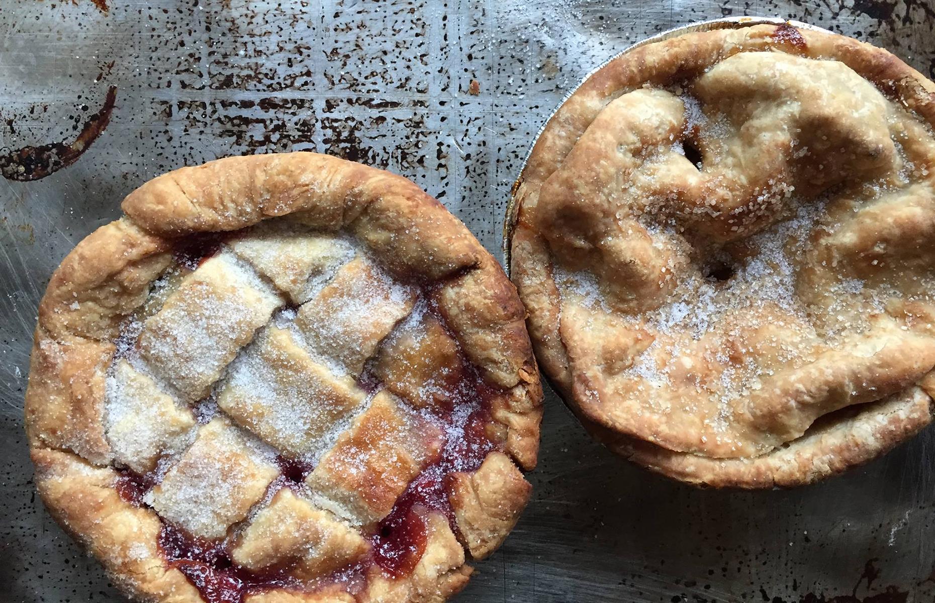 The best pie in every state, from apple to peanut butter | lovemoney.com