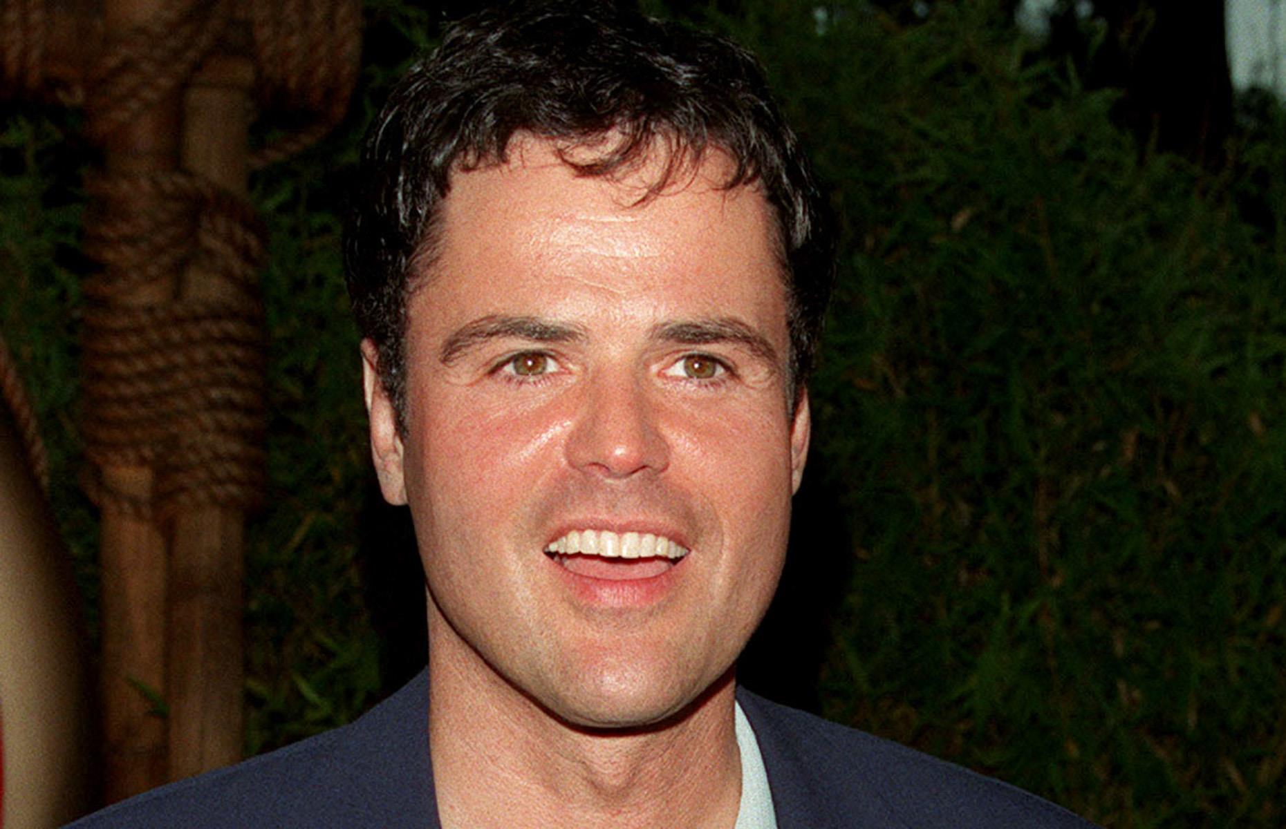 Which member of the Osmond family is richest today? | lovemoney.com