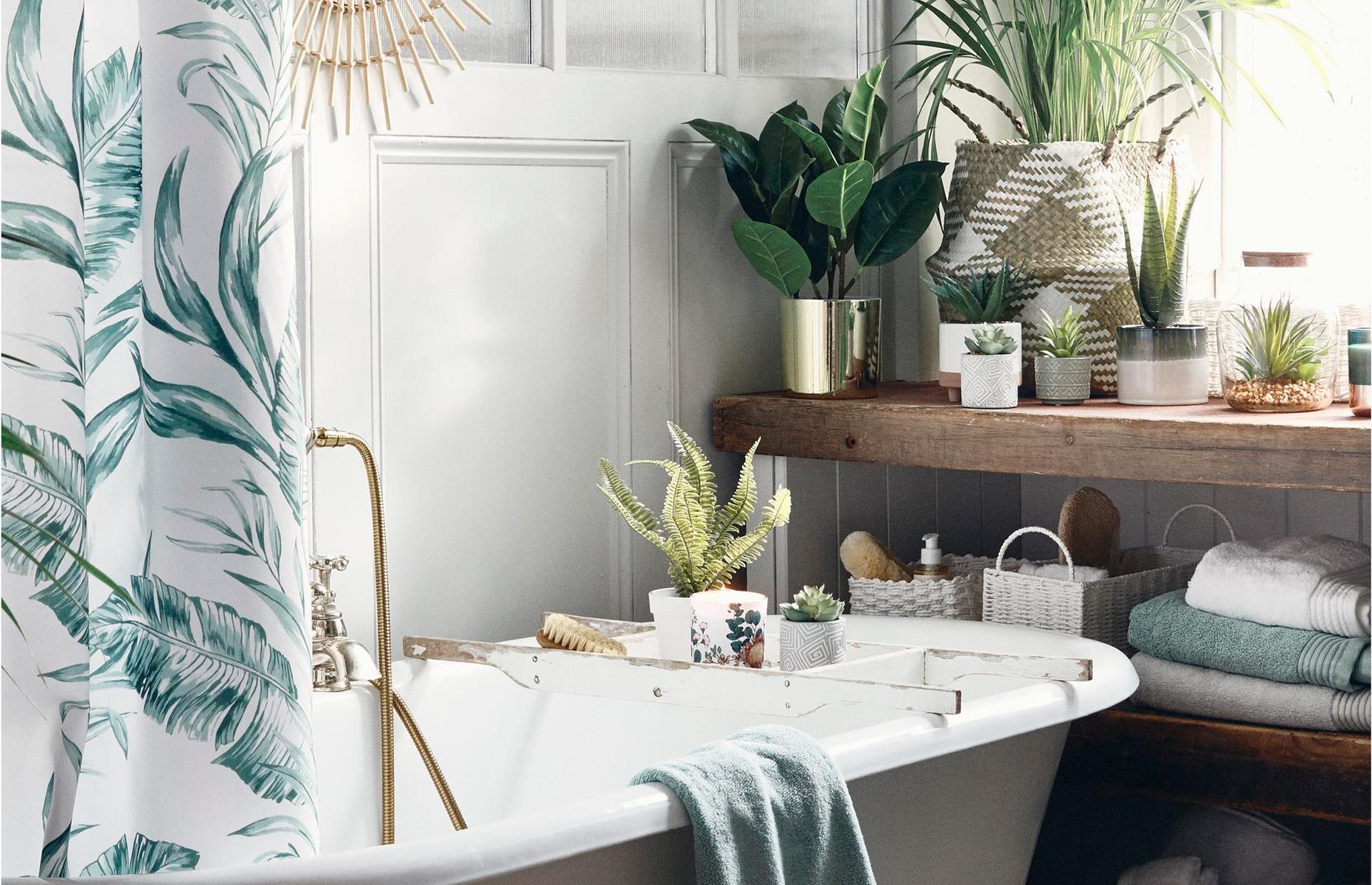 60 fresh ideas to give your home a new look | lovemoney.com