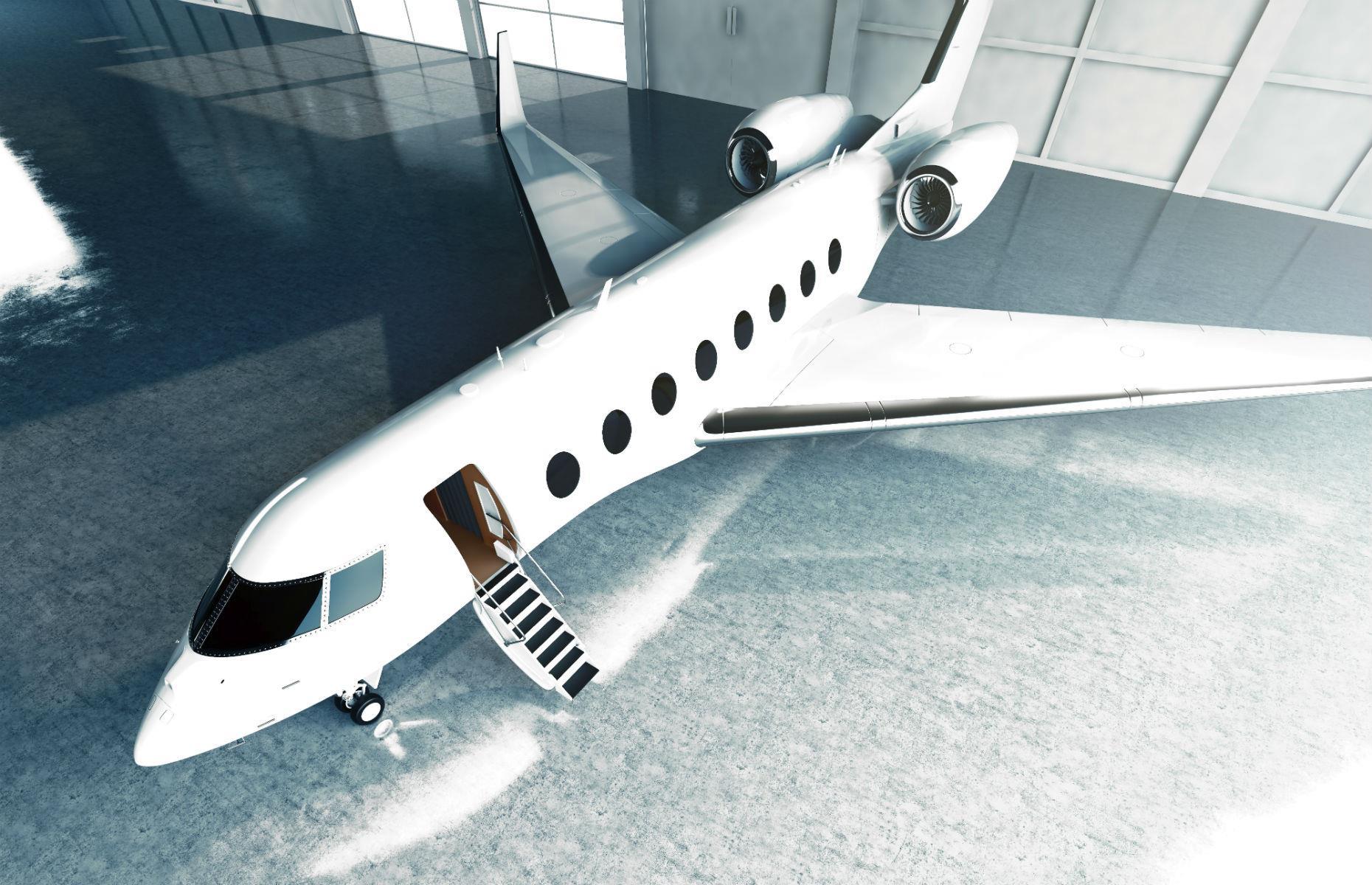 Ultimate status symbols of the super-rich (copy) | lovemoney.com