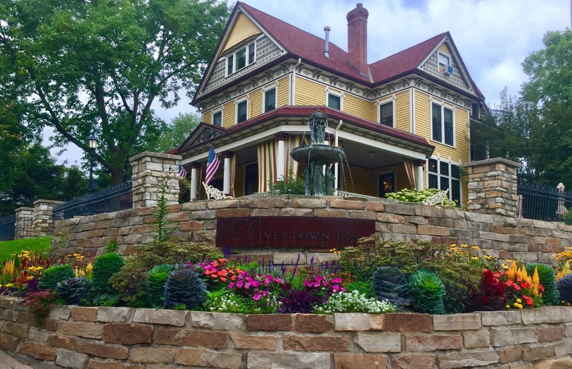 The best B&B in every US state and DC (copy) | lovemoney.com