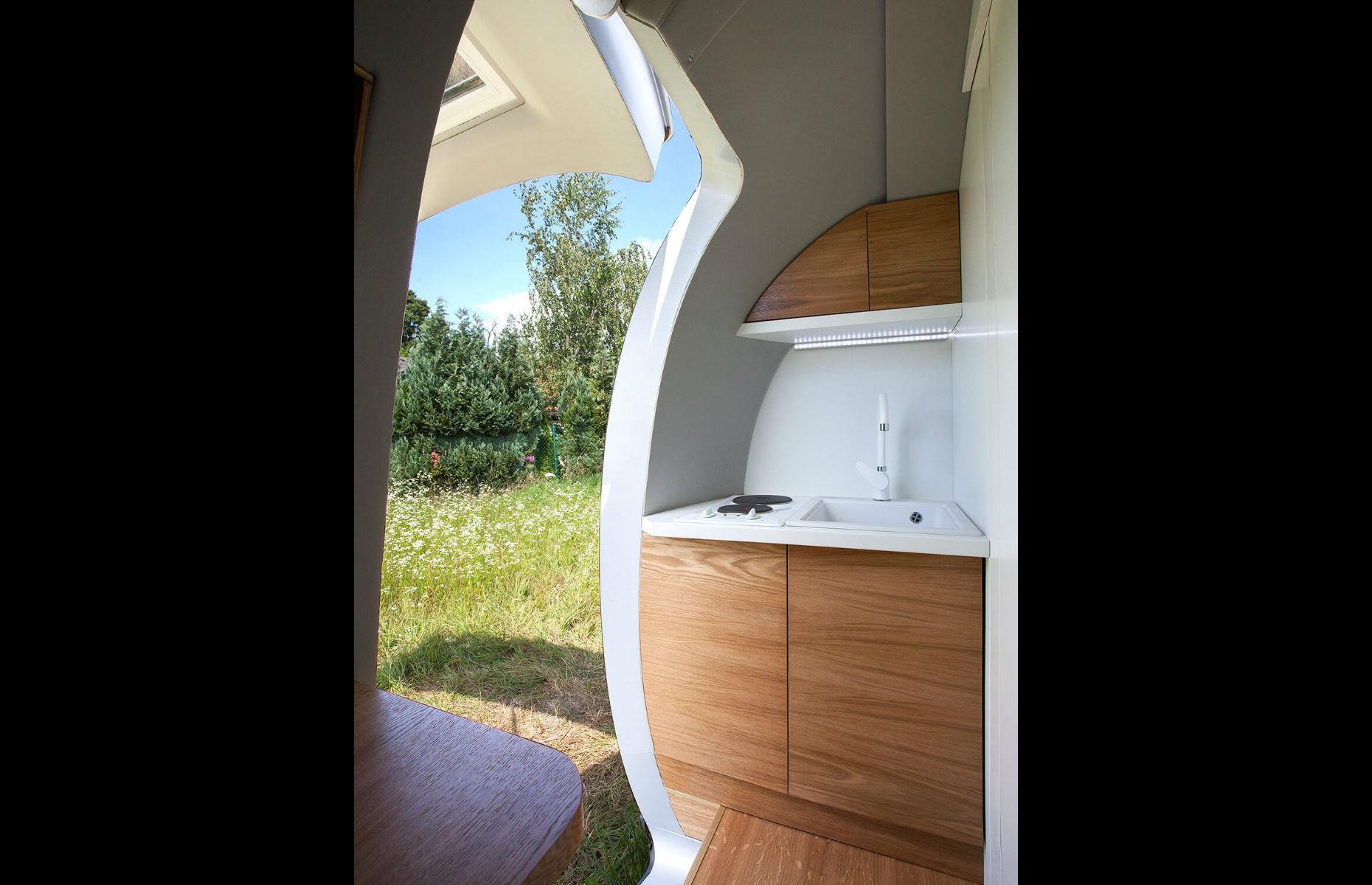 26 incredible micro homes you won't believe | lovemoney.com