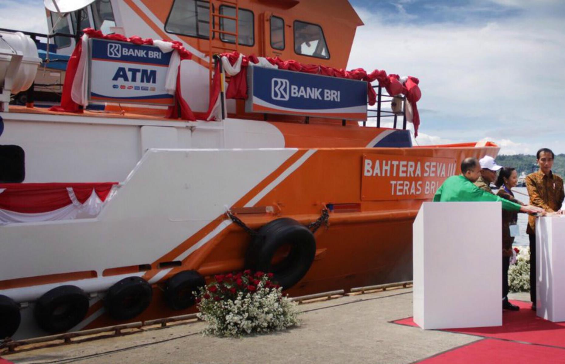 Crazy cash machines: the world's most extraordinary ATMs | lovemoney.com